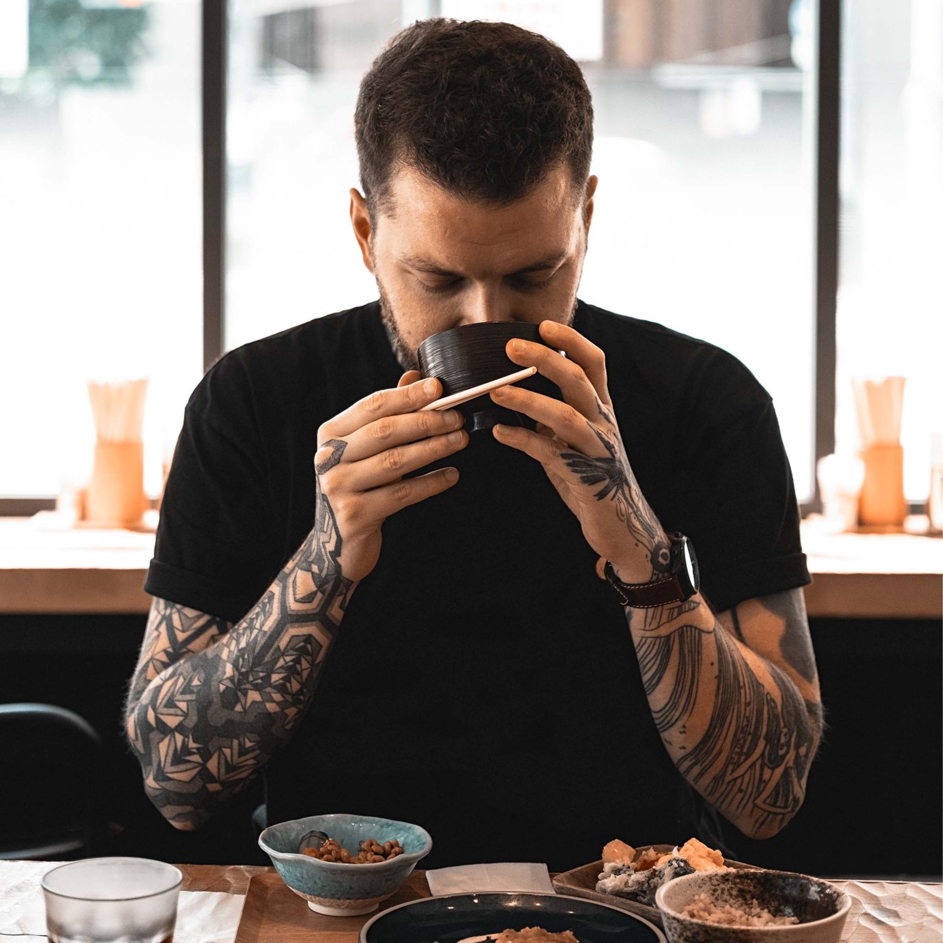 OK COOL trifft: Hauke Gerdes - OK COOL - Podcast