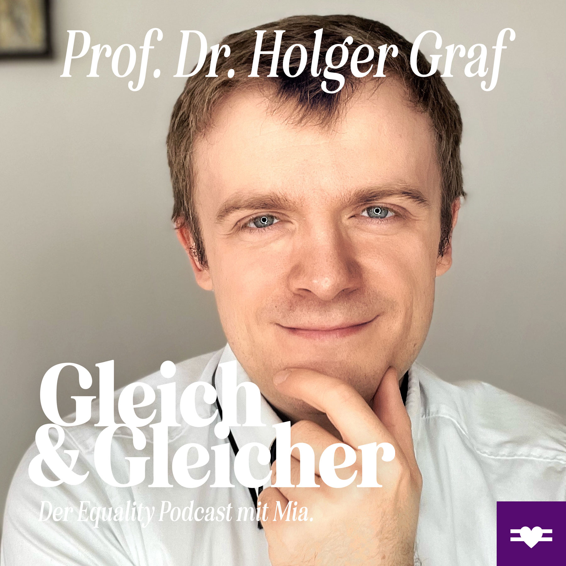 Gleich & Gleicher - PODash