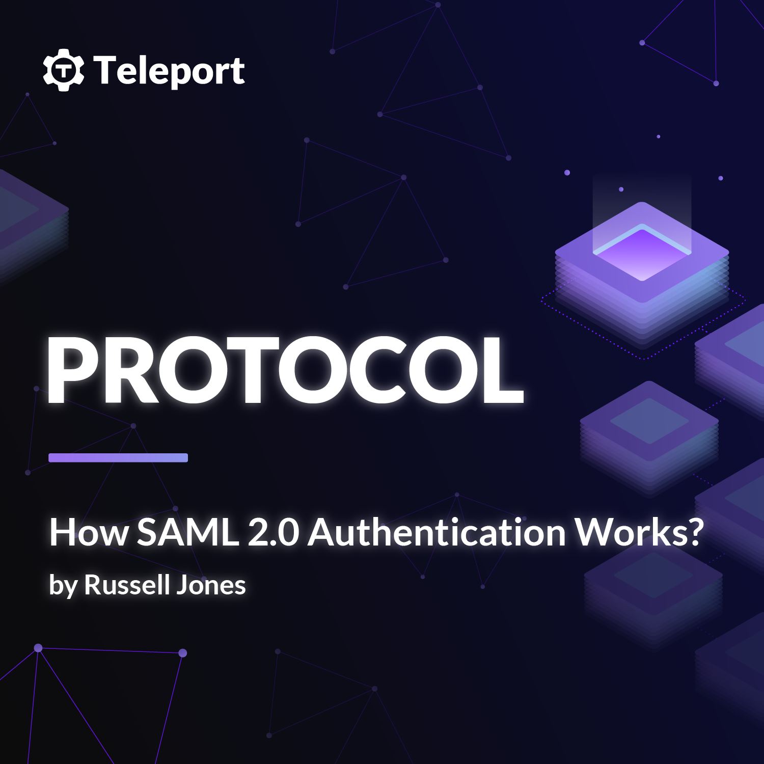 How SAML 2.0 Authentication Works? - Protocol - Podcast