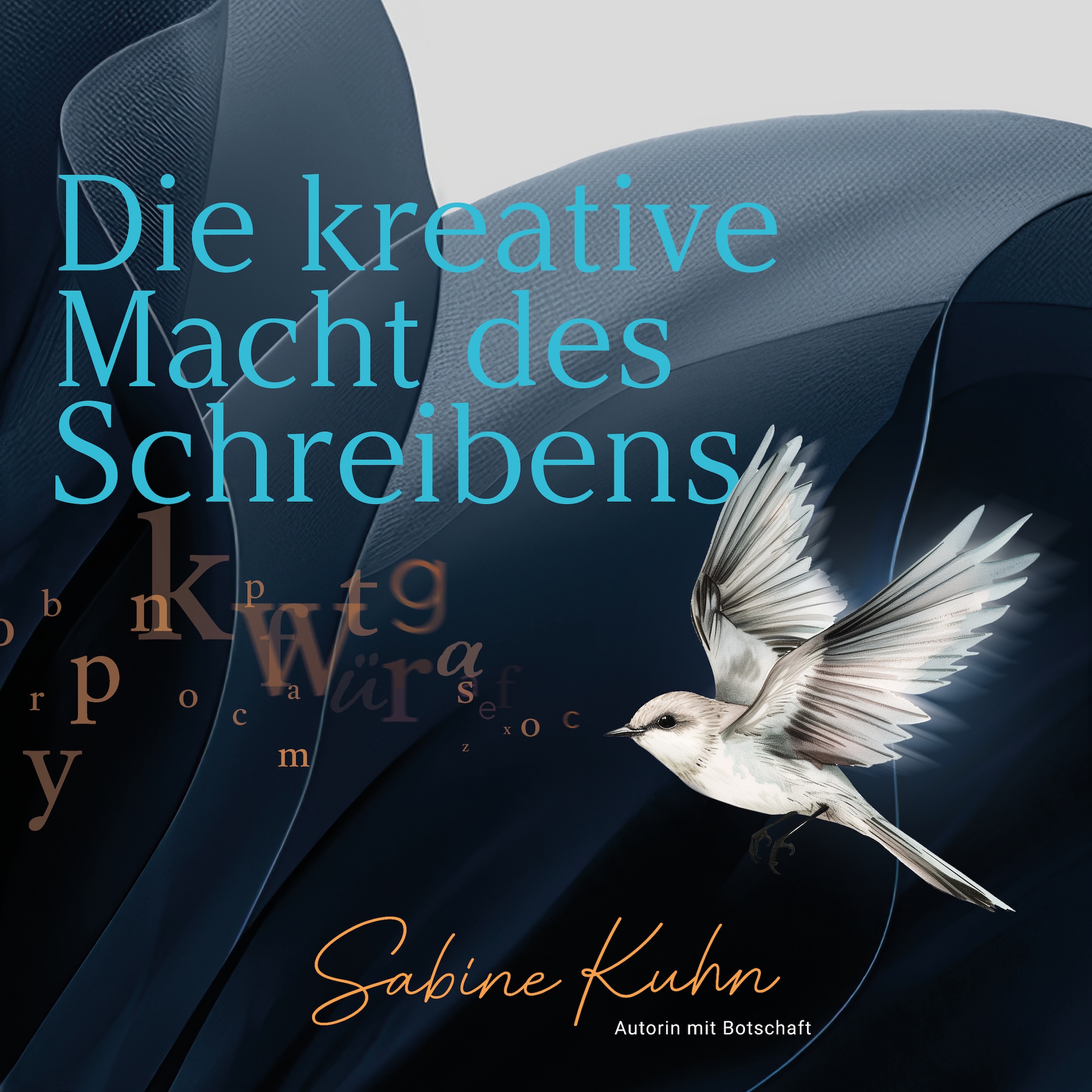 Woher kommen die Ideen zum Schreiben? Was inspiriert mich? | 20 - Die ...