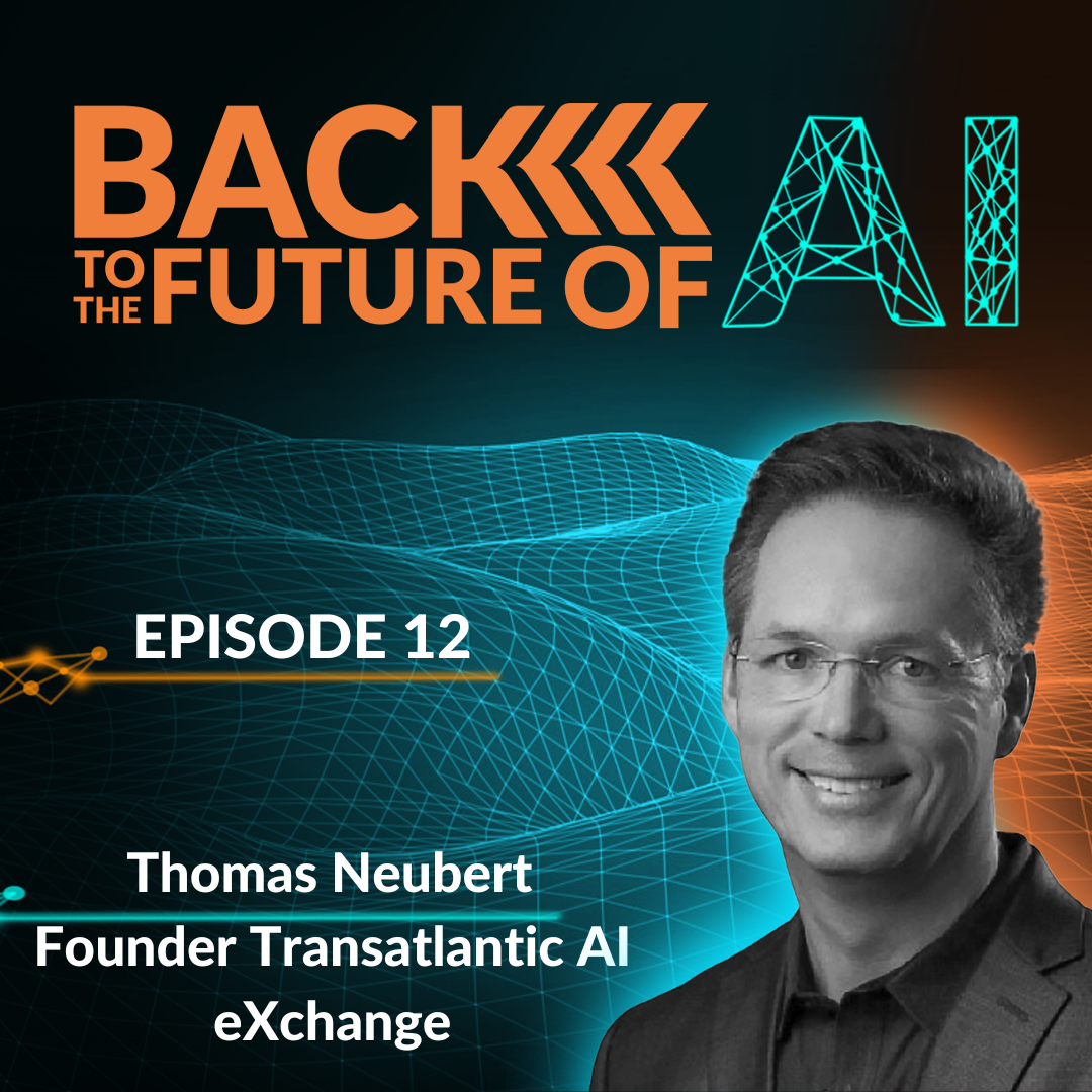 Transatlantische Intelligenz – USA und Europa - mit Thomas Neubert ...