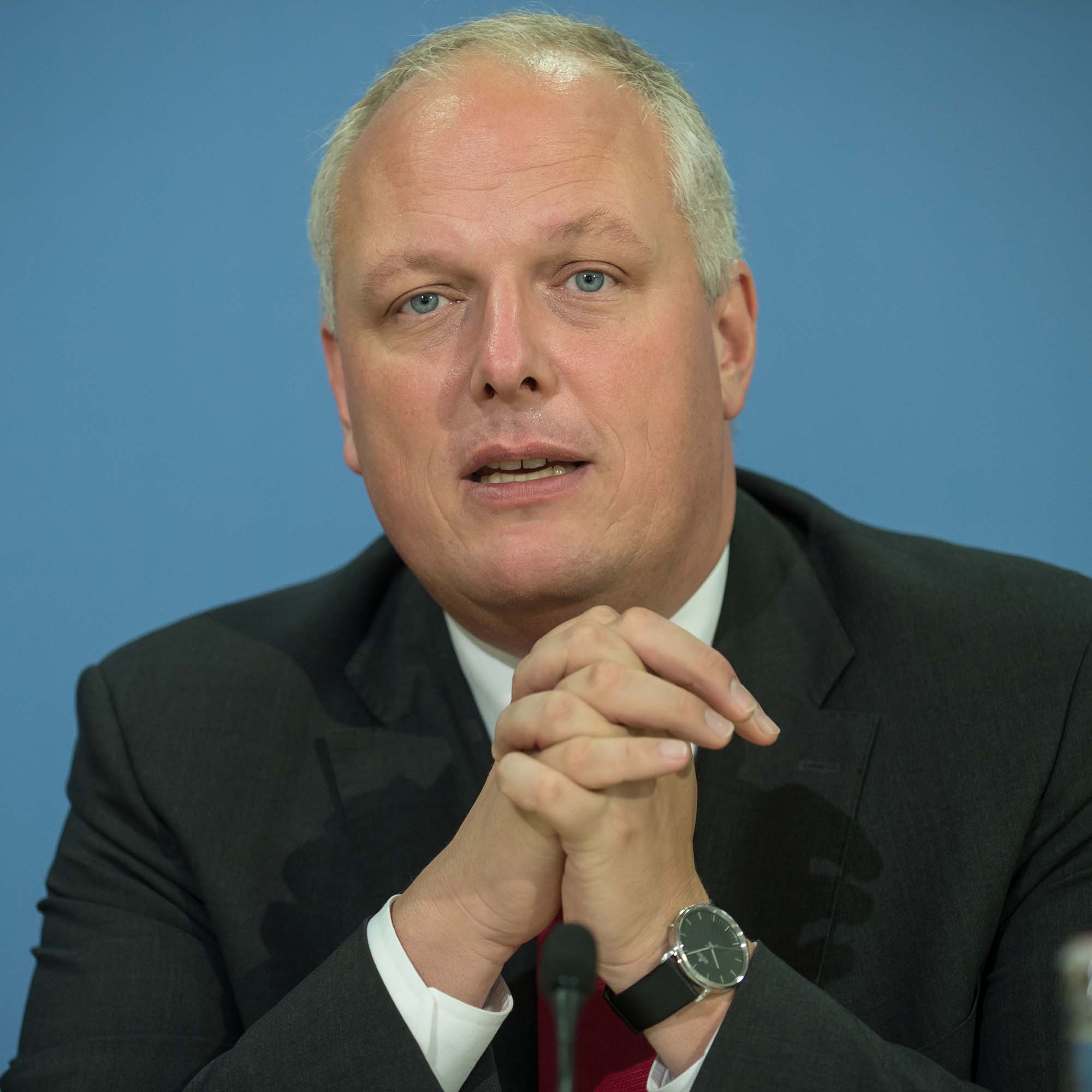 Wo sehen Sie Datenschutzlücken bei der ePA, Professor Kelber ...