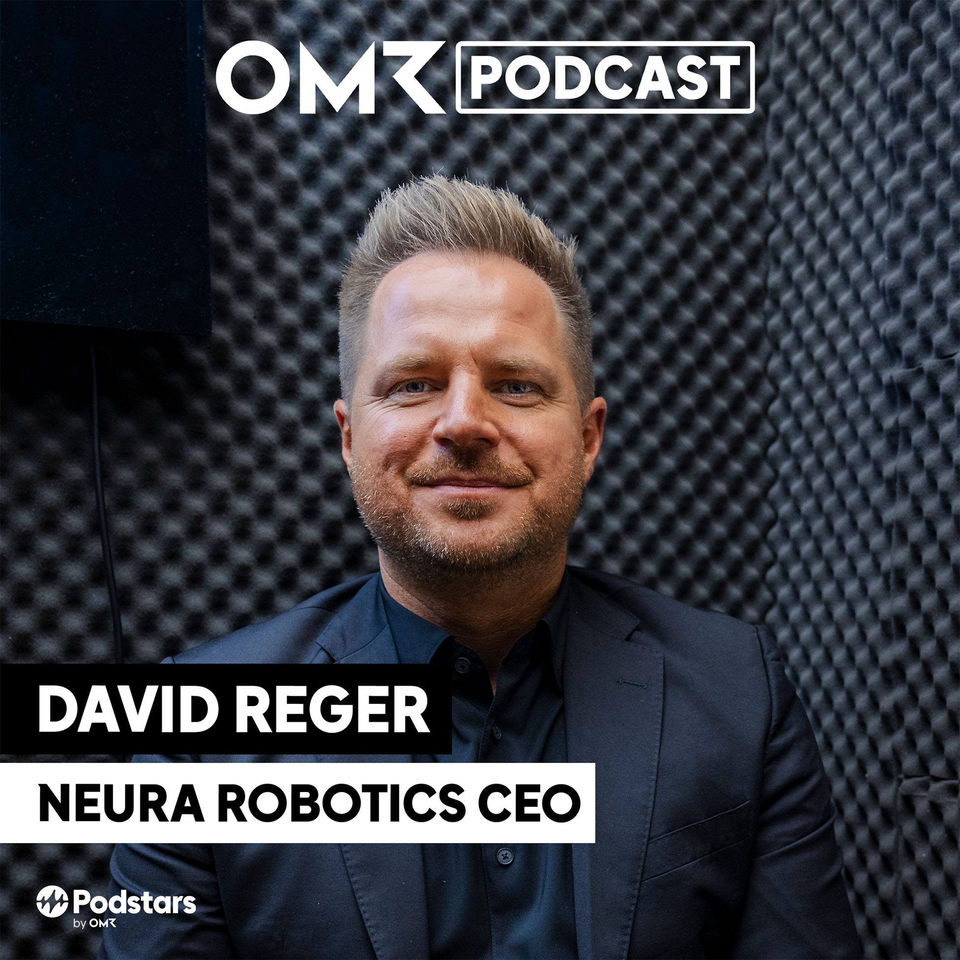 Vom Hauptschüler zum Hightech-Visionär: Neura-Robotics-Gründer David ...