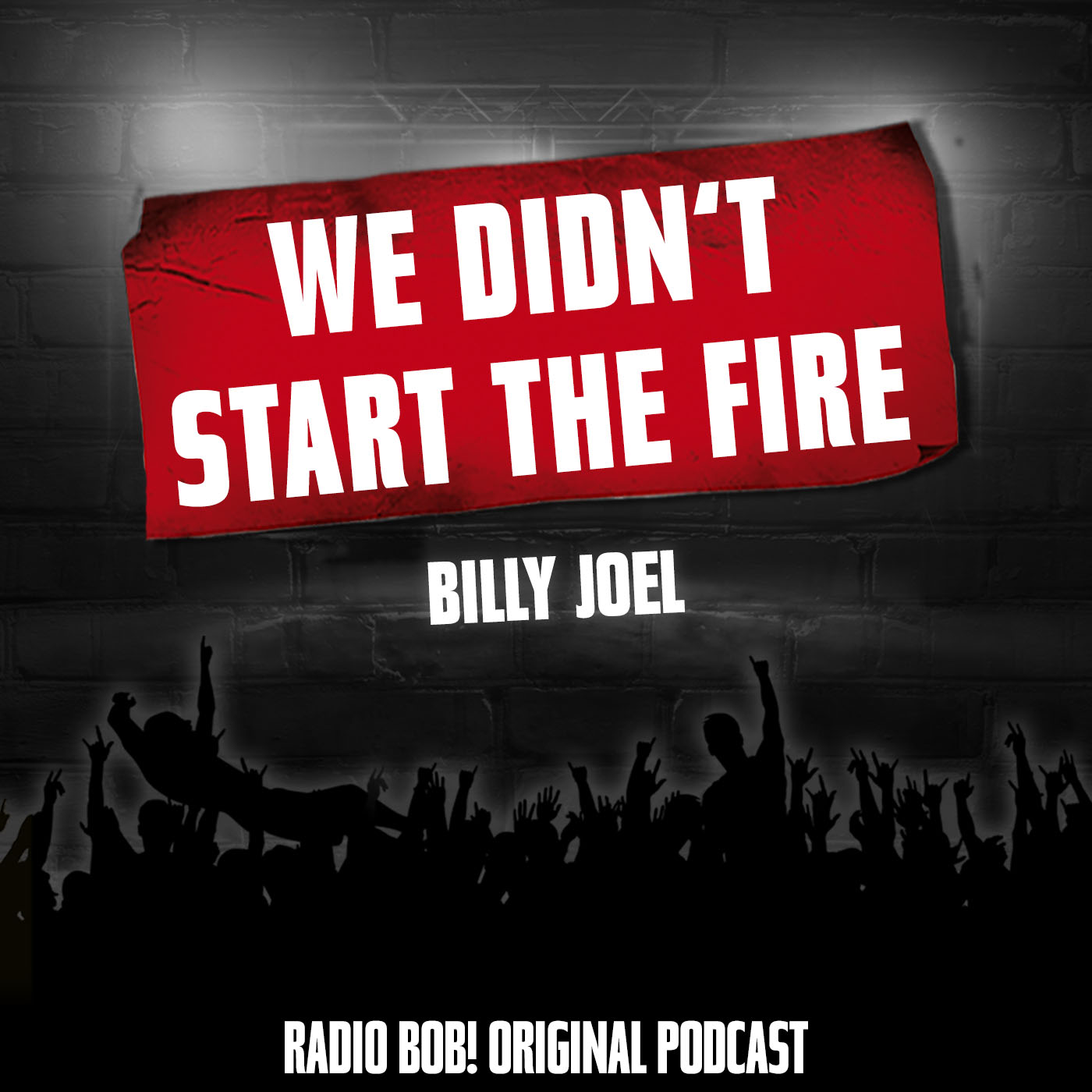 "We Didn't Start The Fire" von Billy Joel - Die größten Rocksongs ...