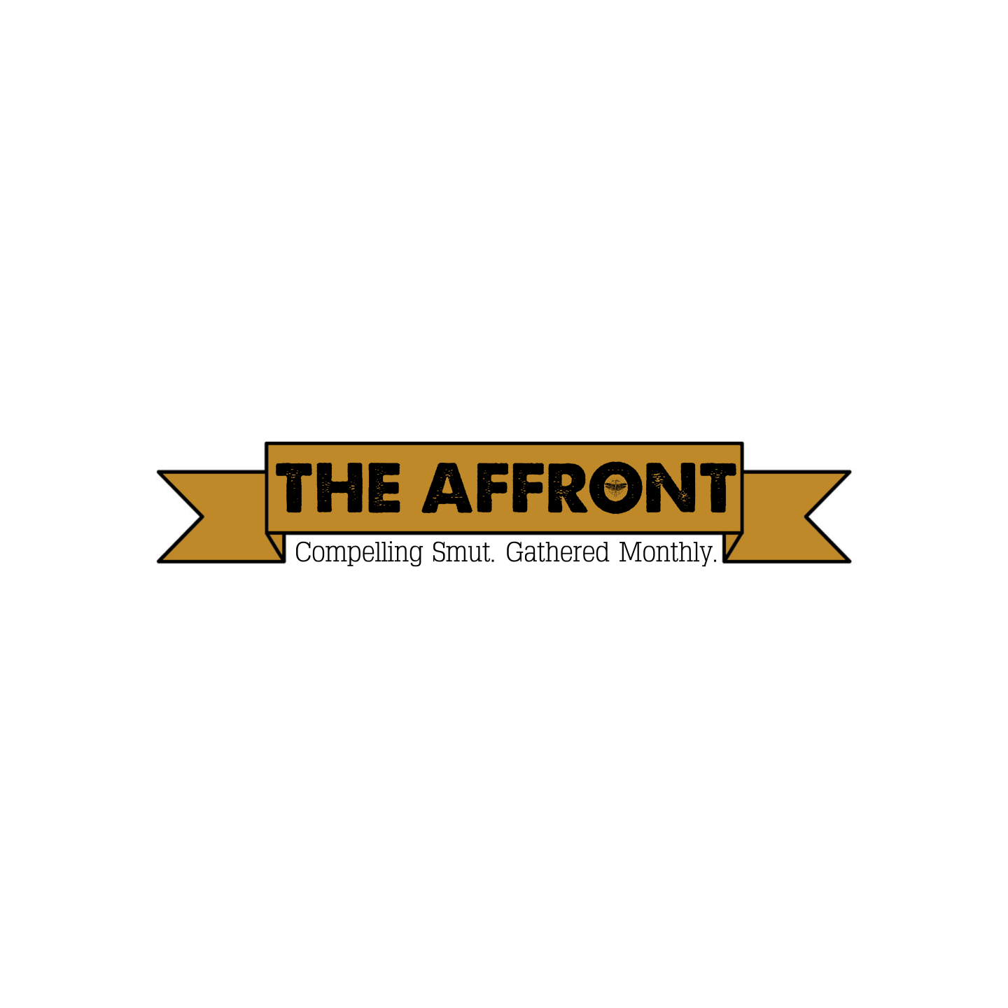 The Affront - Podcast