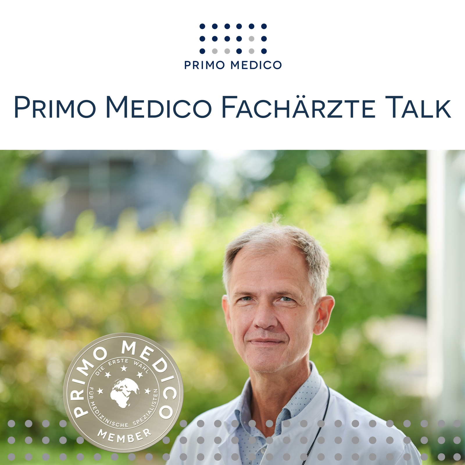 Darmkrebs - Prof. Andreas Rink erklärt das Rektum-Karzinom - PRIMO ...