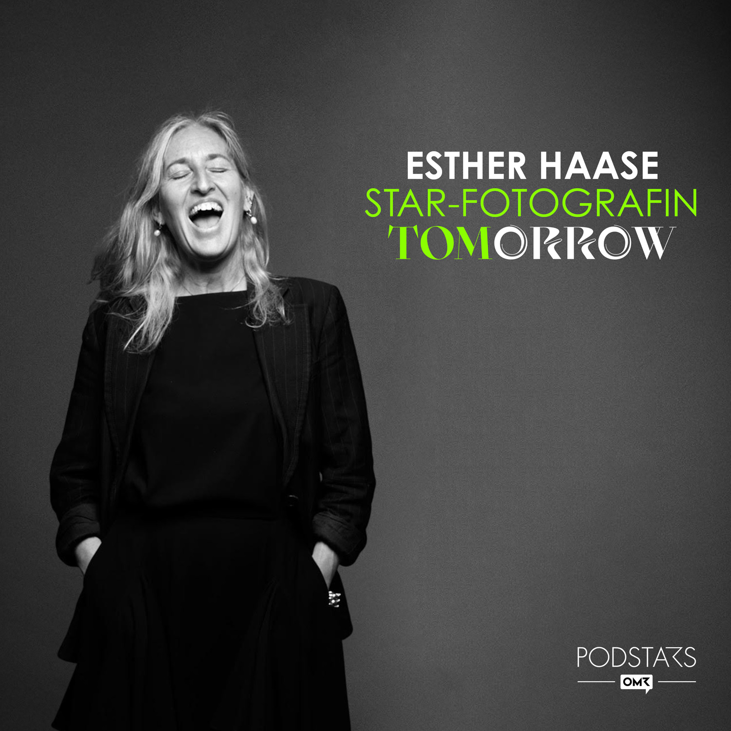 Die Star-Fotografin und die starken Frauen – mit Esther Haase ...