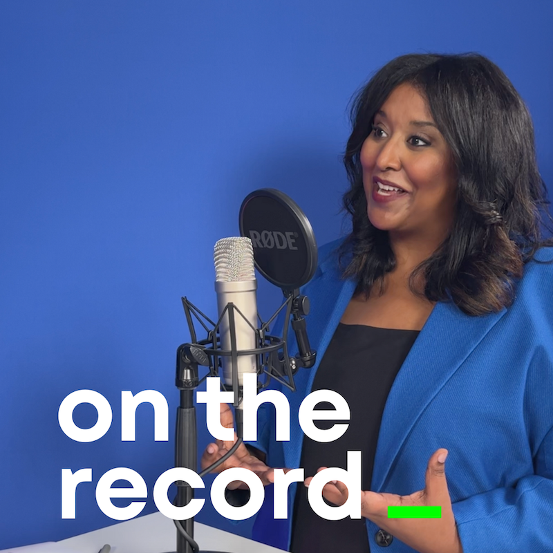 Niddal Salah-Eldin, President of Talent&Culture at Axel Springer ...