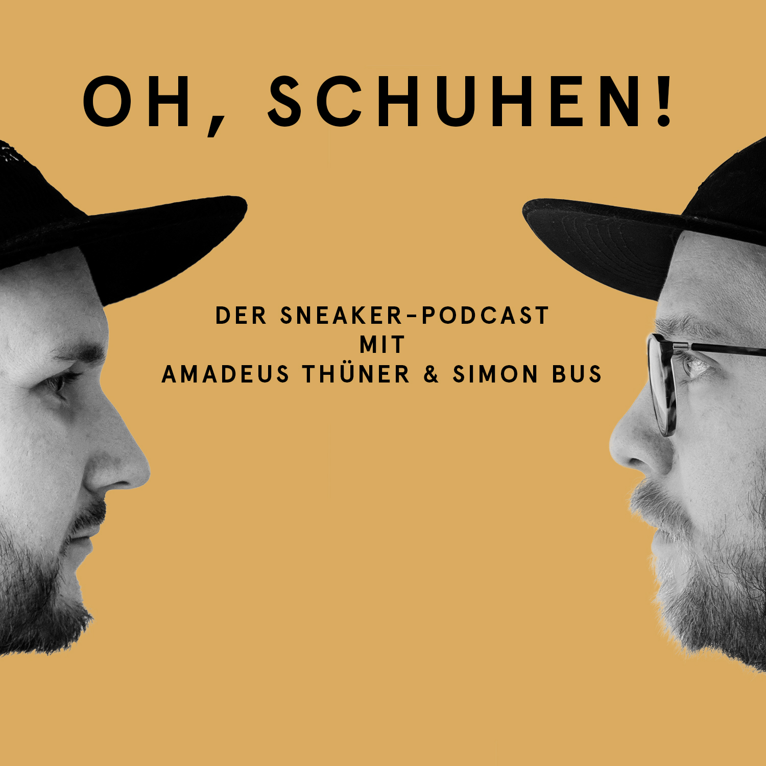 #21 Über das Gestern und Heute - Rapper Prinz Pi im Interview - OH ...