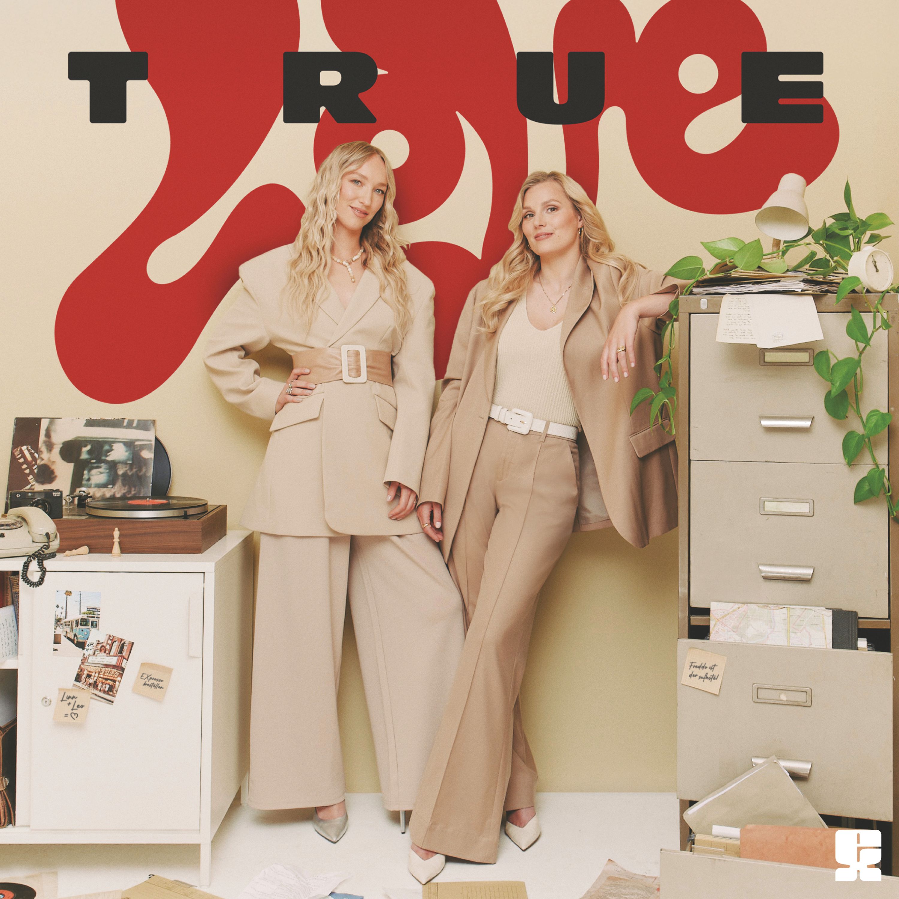 TRUE LOVE - Podcast