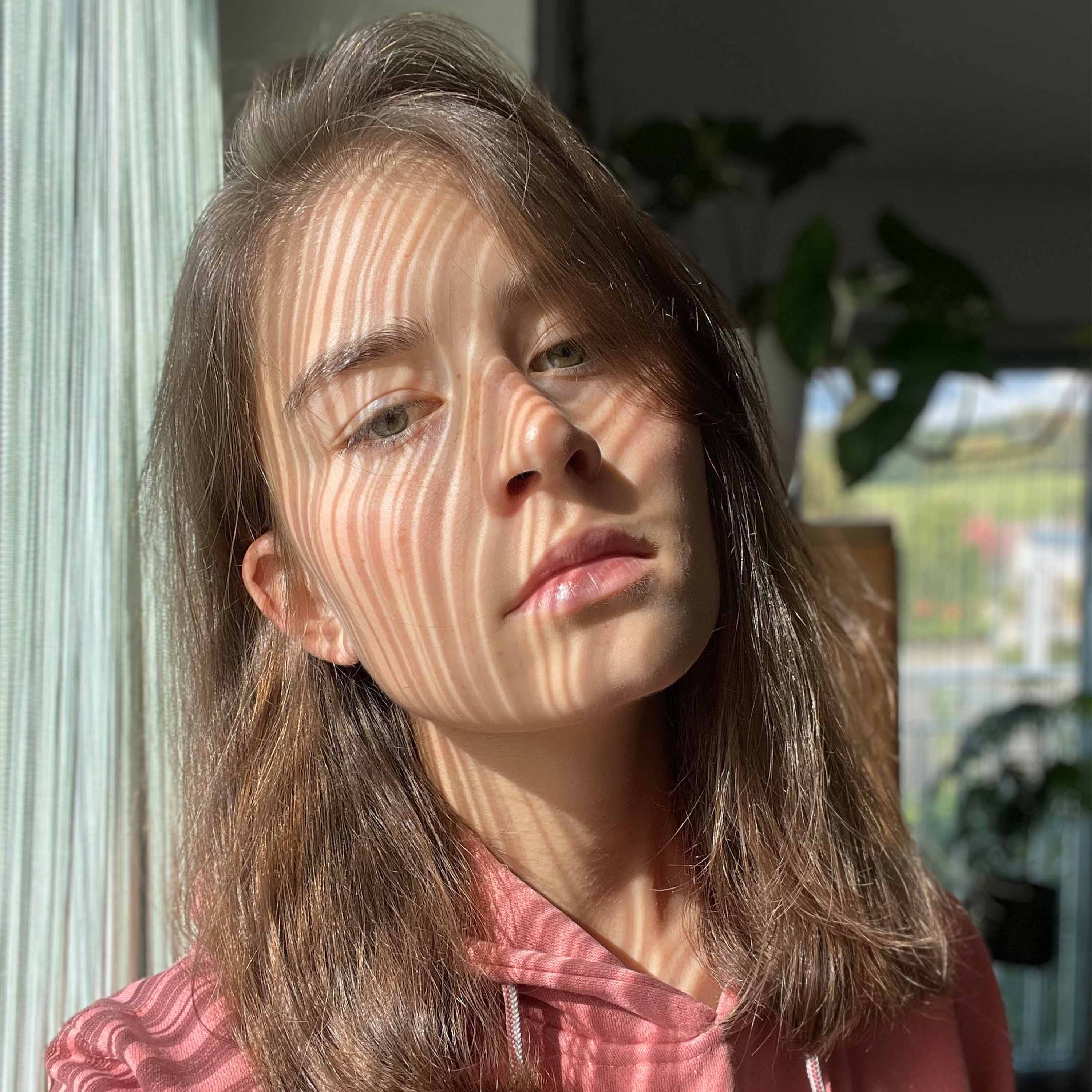 OK COOL trifft: Lea Irion - OK COOL - Podcast