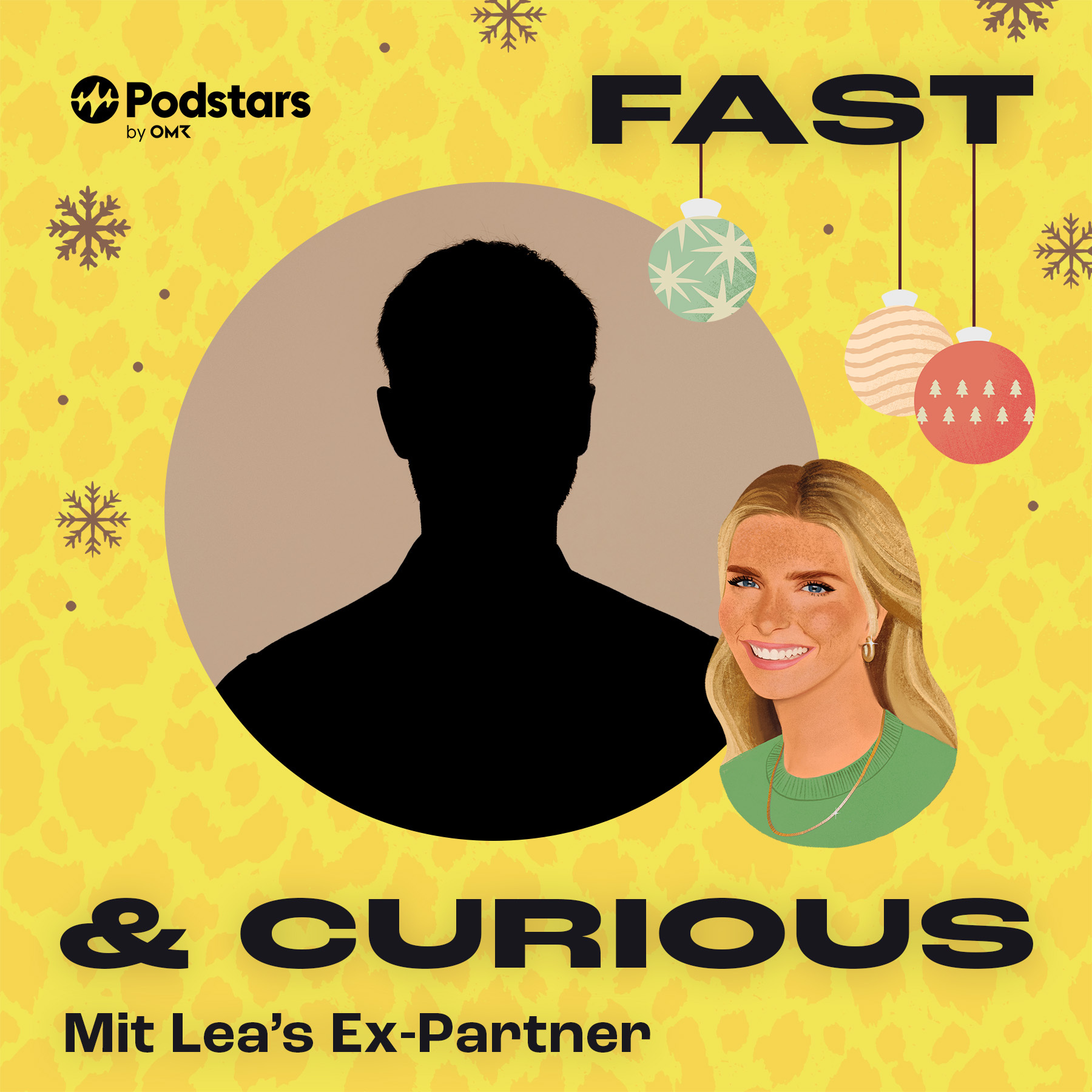 #175 Weihnachtsspecial mit Lea: Patchwork Parenting mit meinem Ex ...