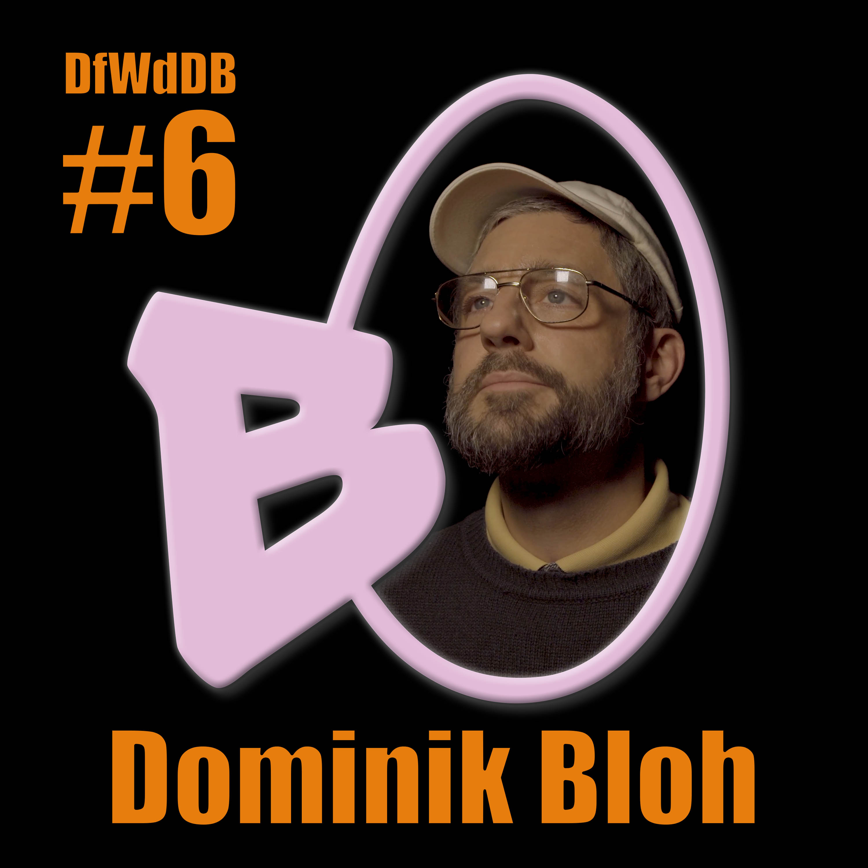 #6 Dominik Bloh - Waschen ist Würde - Die fabelhafte Welt der DAS BO ...