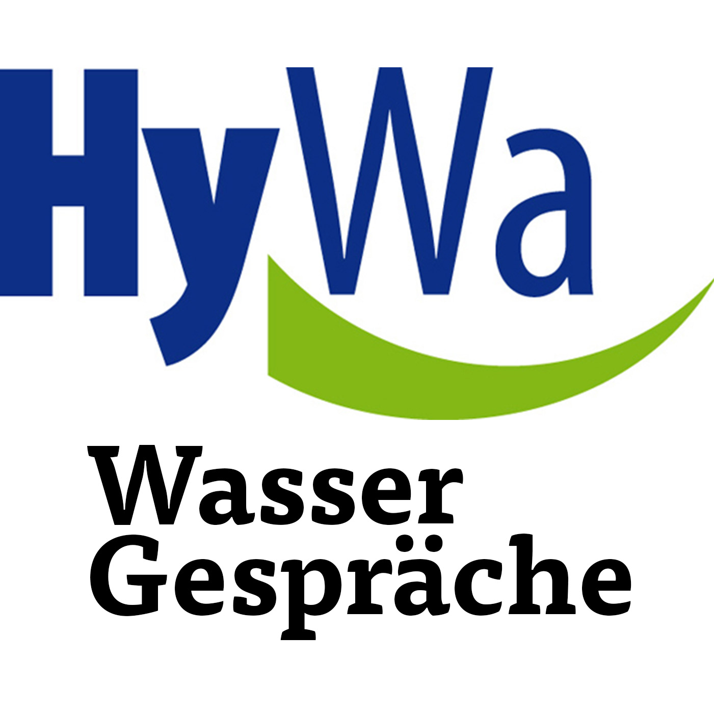 HyWa WasserGespräche - Podcast