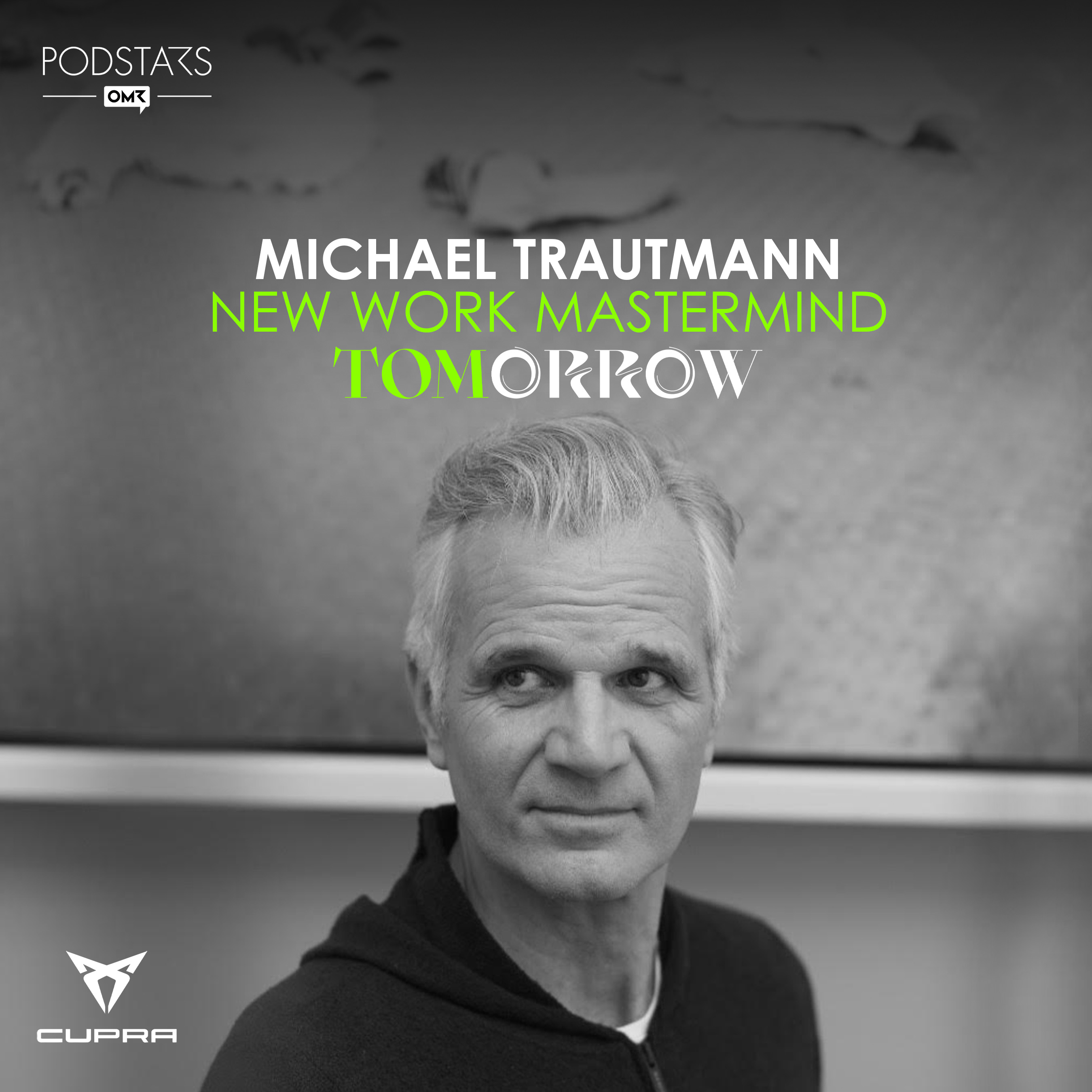 Elon Musk und wie New Work wirklich gelingt – mit Michael Trautmann ...