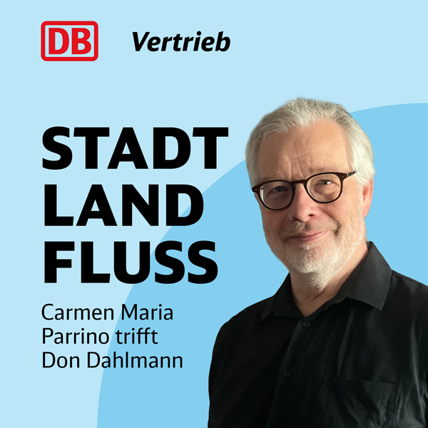 Don Dahlmann – Verlässlichkeit für den ÖPNV - Stadt – Land – Fluss - Podcast