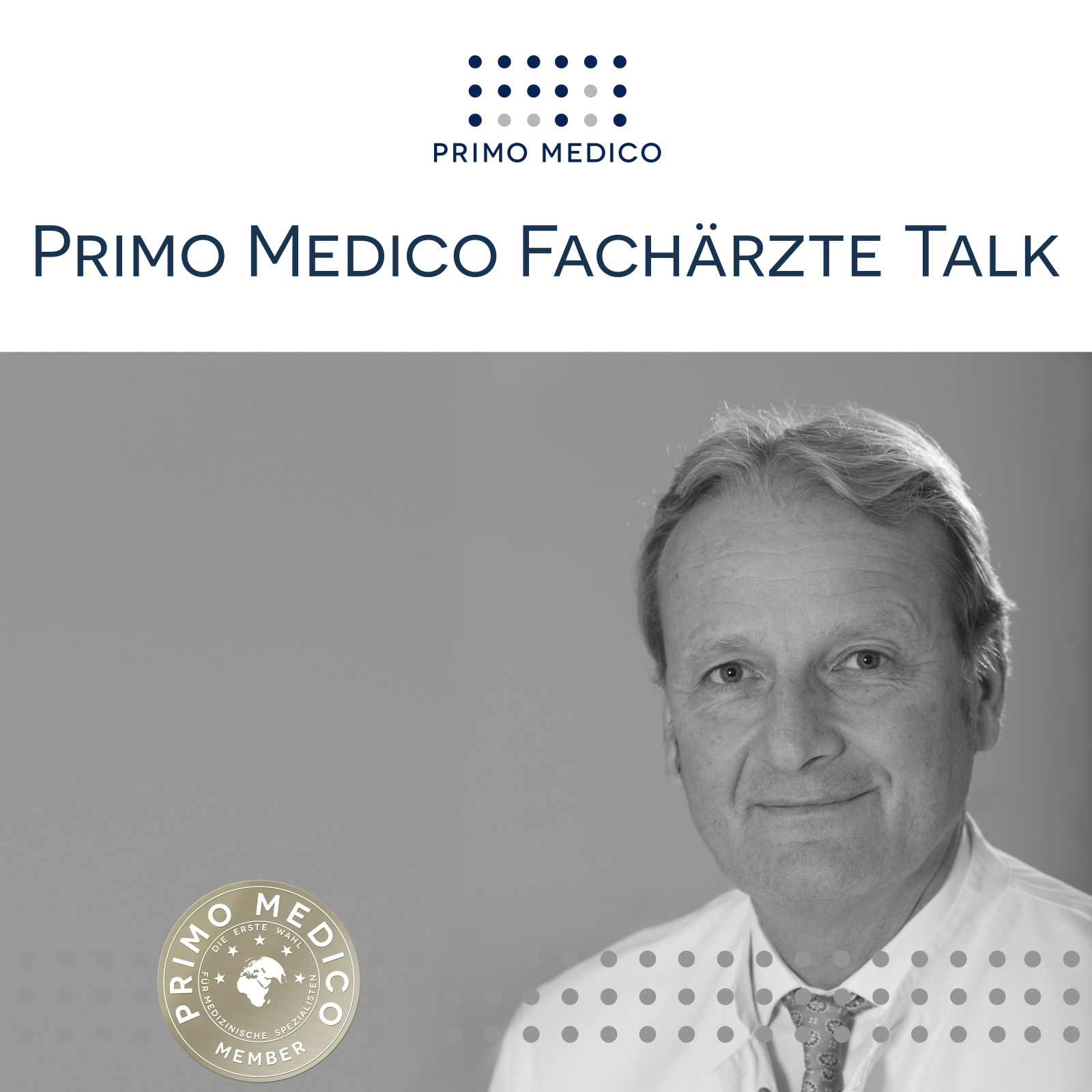 DaVinci-OP bei Darmkrebs oder Hernien - Prof. Olaf Horstmann - PRIMO ...