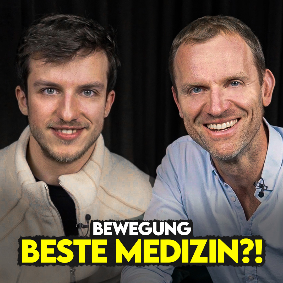 ORTHOPÄDE DR. MARKUS KLINGENBERG über Handy-Daumen, Krafttraining und Probleme im ...