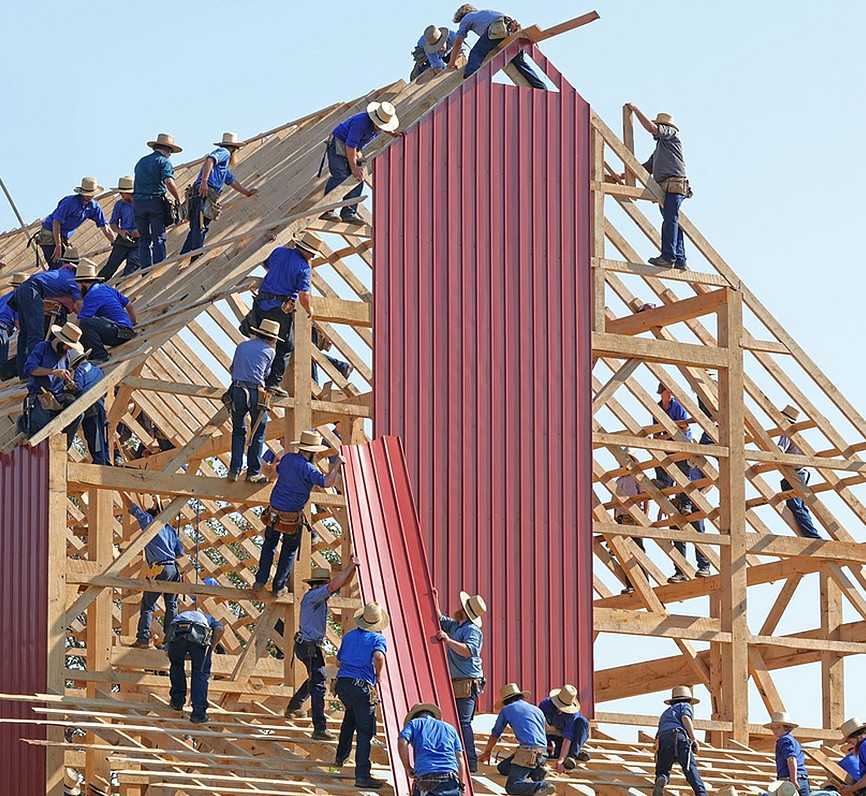 Collaboration only works if there is a good plan - IT Governance - Make ...