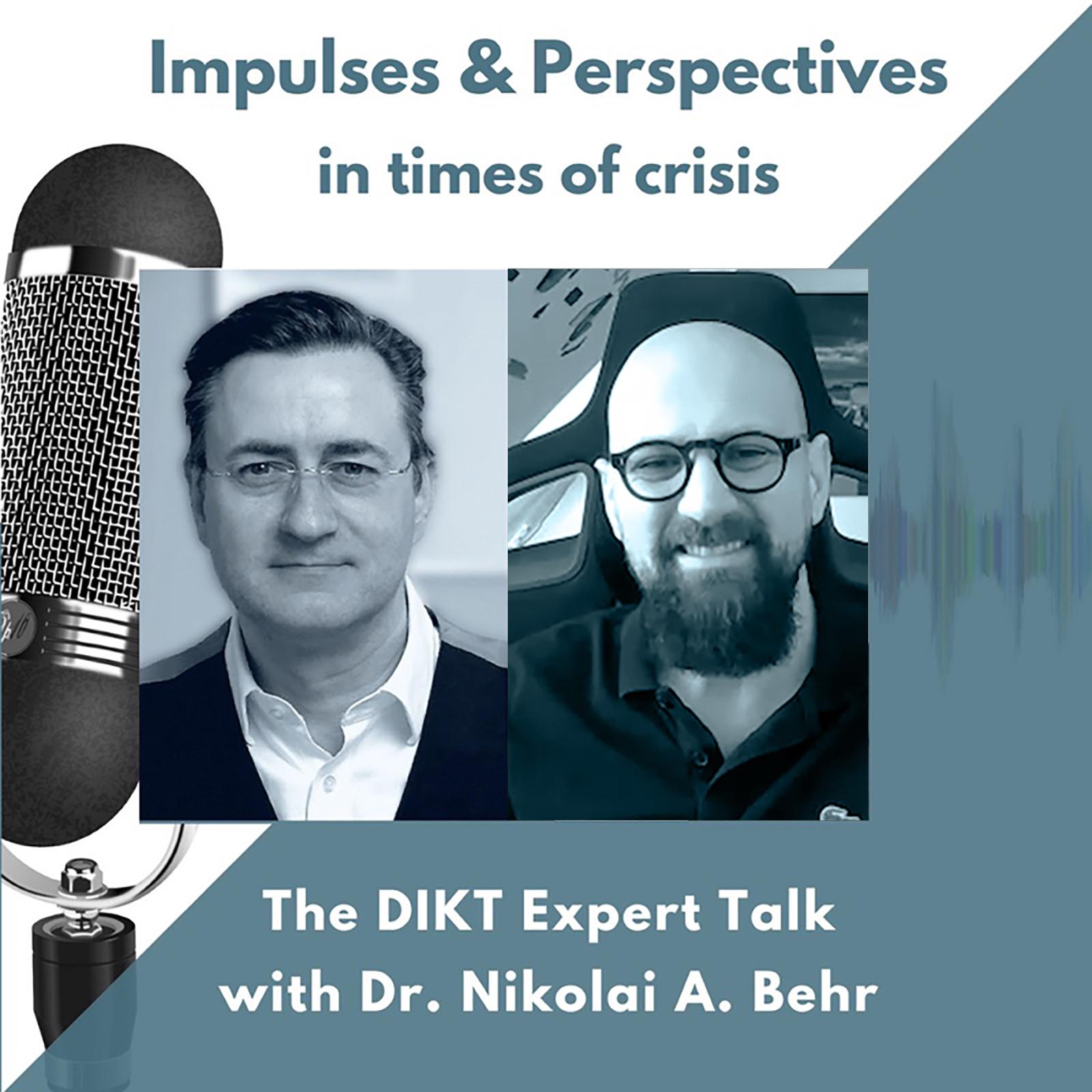 What Managers could learn from pilots: "Flying Professor" Dr. Guy Katz ...