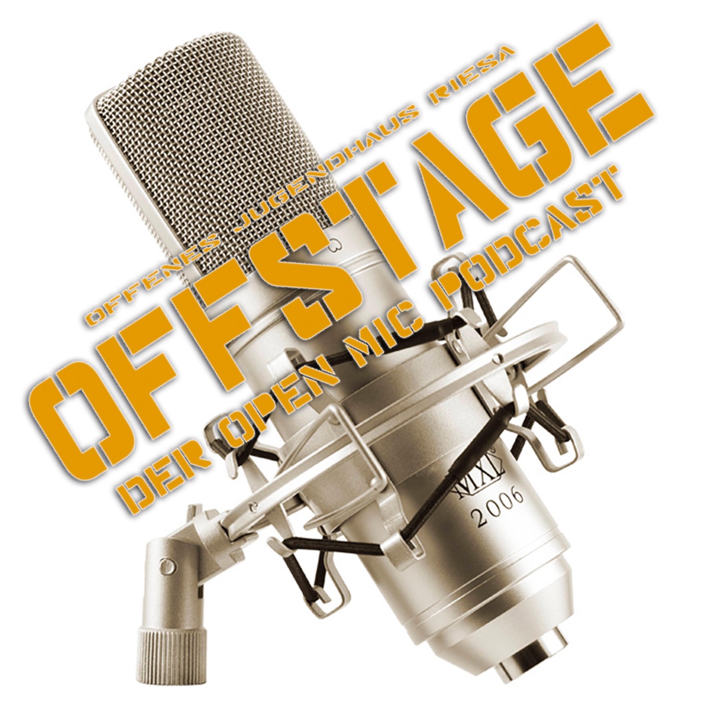 OffStage - Podcast