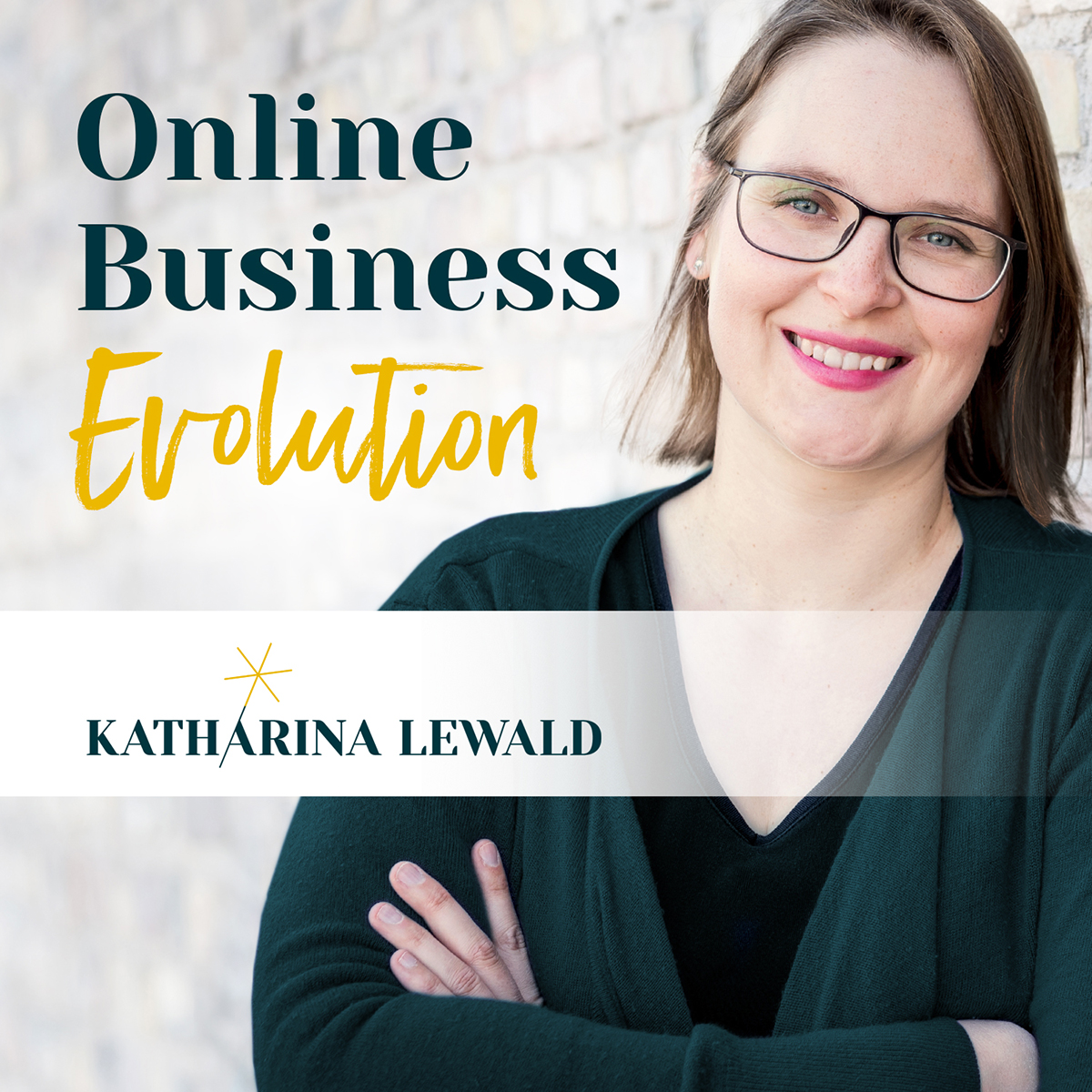 Meine tägliche Mindset-Übung für mehr Umsatz - Online Business Evolution - Podcast