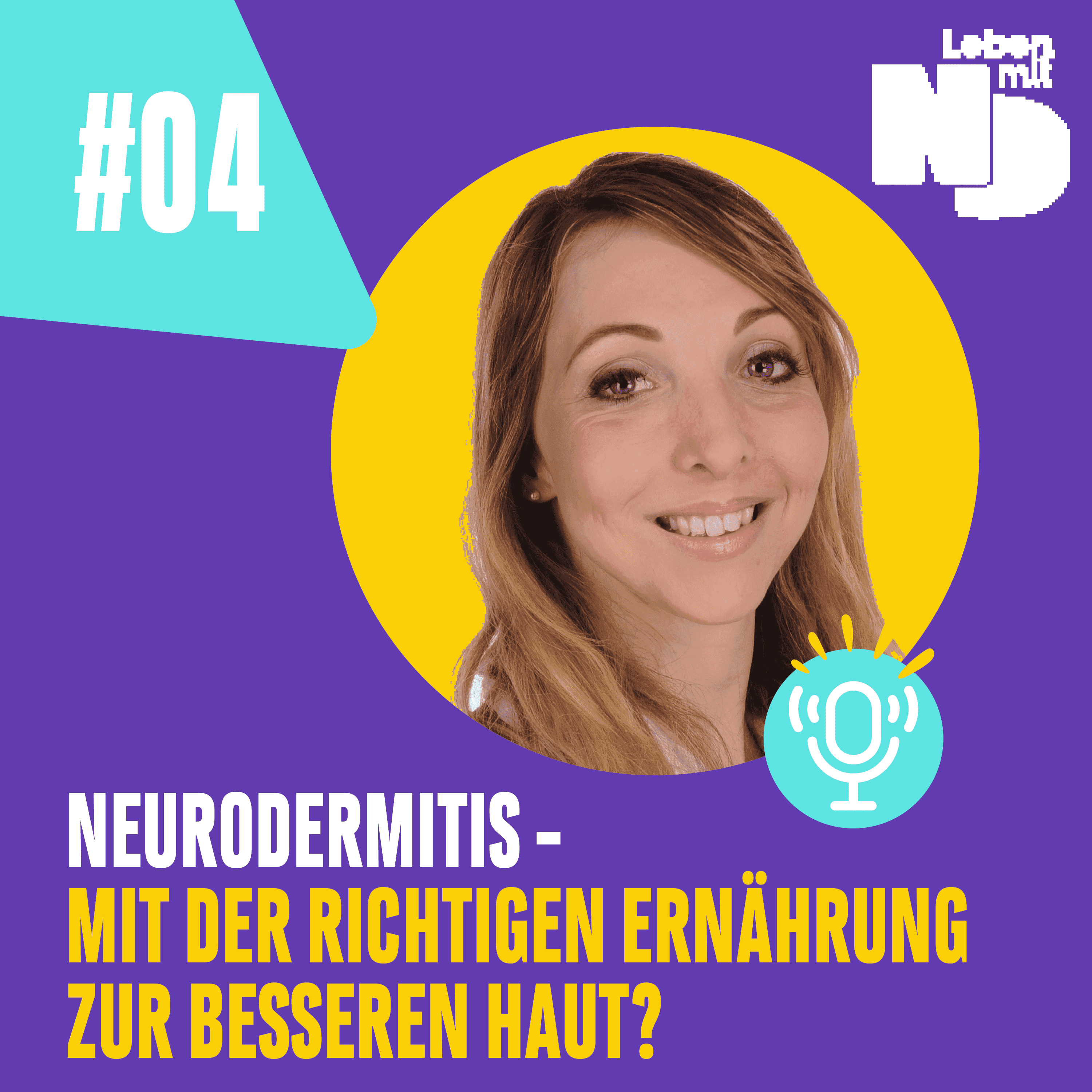 Neurodermitis – mit der richtigen Ernährung zur besseren Haut?! – Leben ...