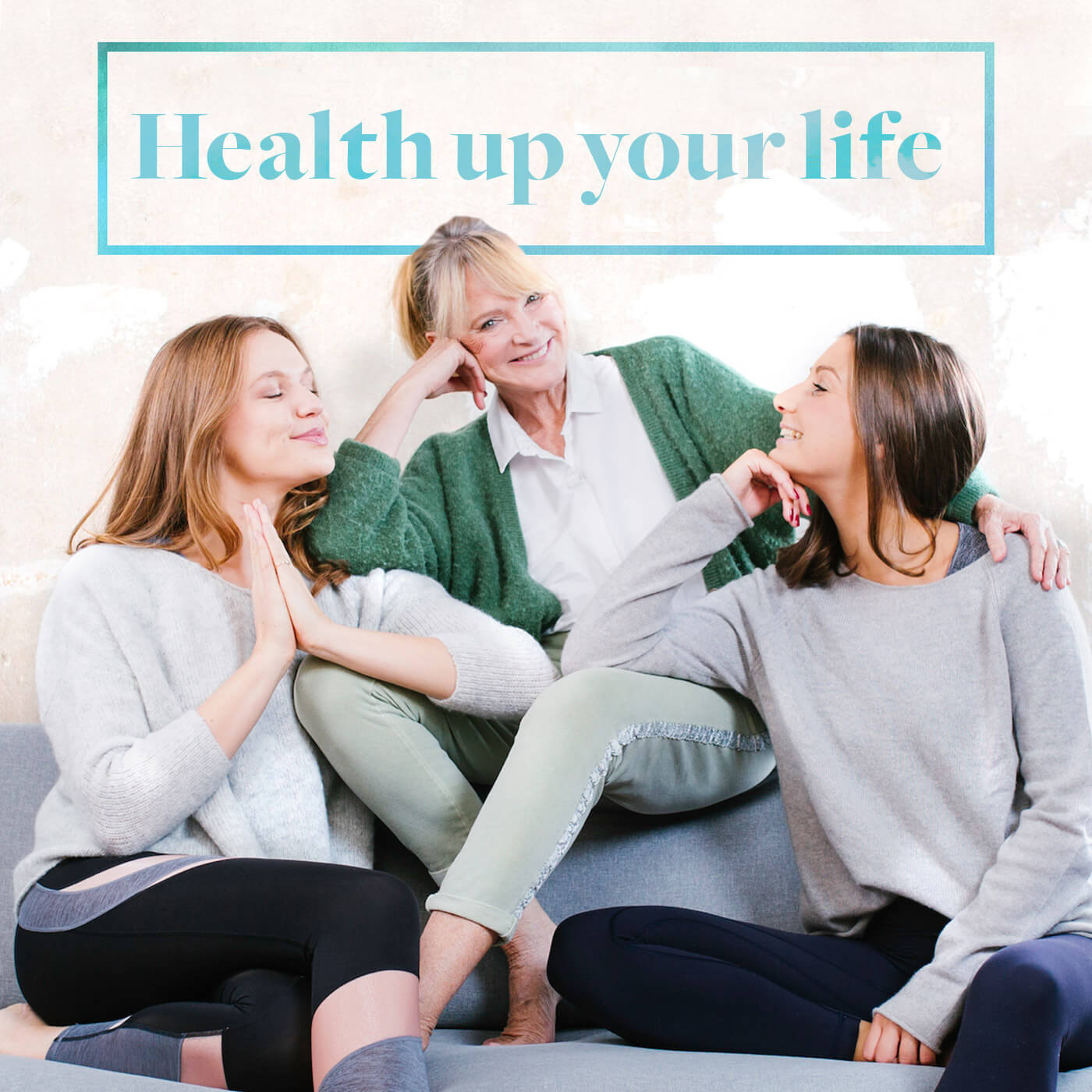 #023 Du bist was du denkst! - INNER GLOW fürs Ohr - Podcast