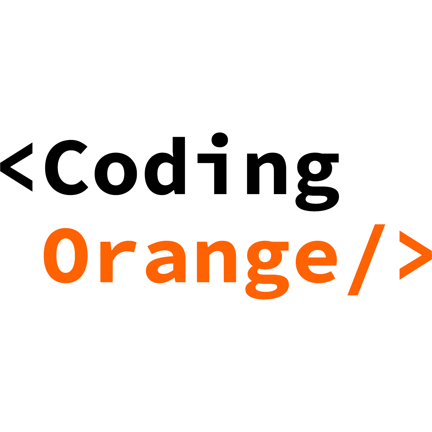 Coding Orange - Podcast
