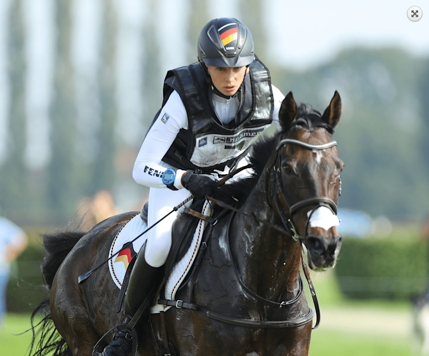 STAFFEL 2 Folge #25 – Anna Siemer über die EM - Julis Eventer Podcast