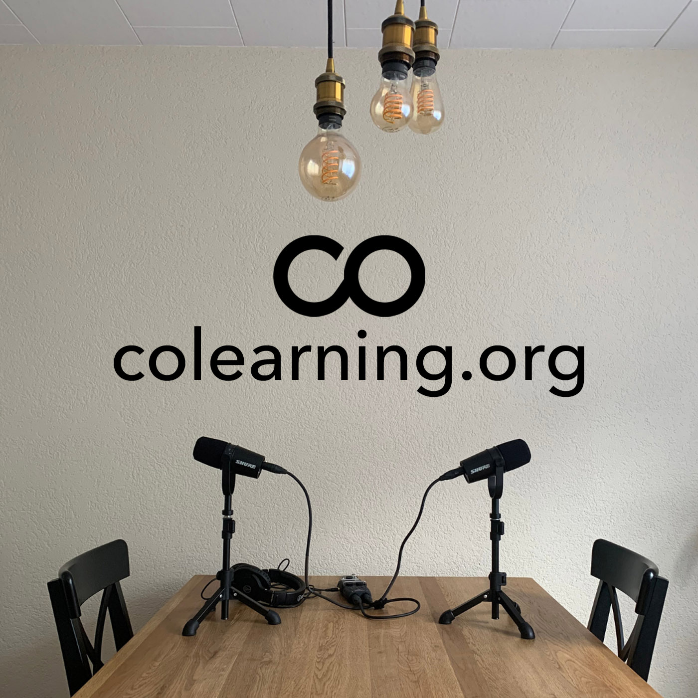 Colearning - Podcast