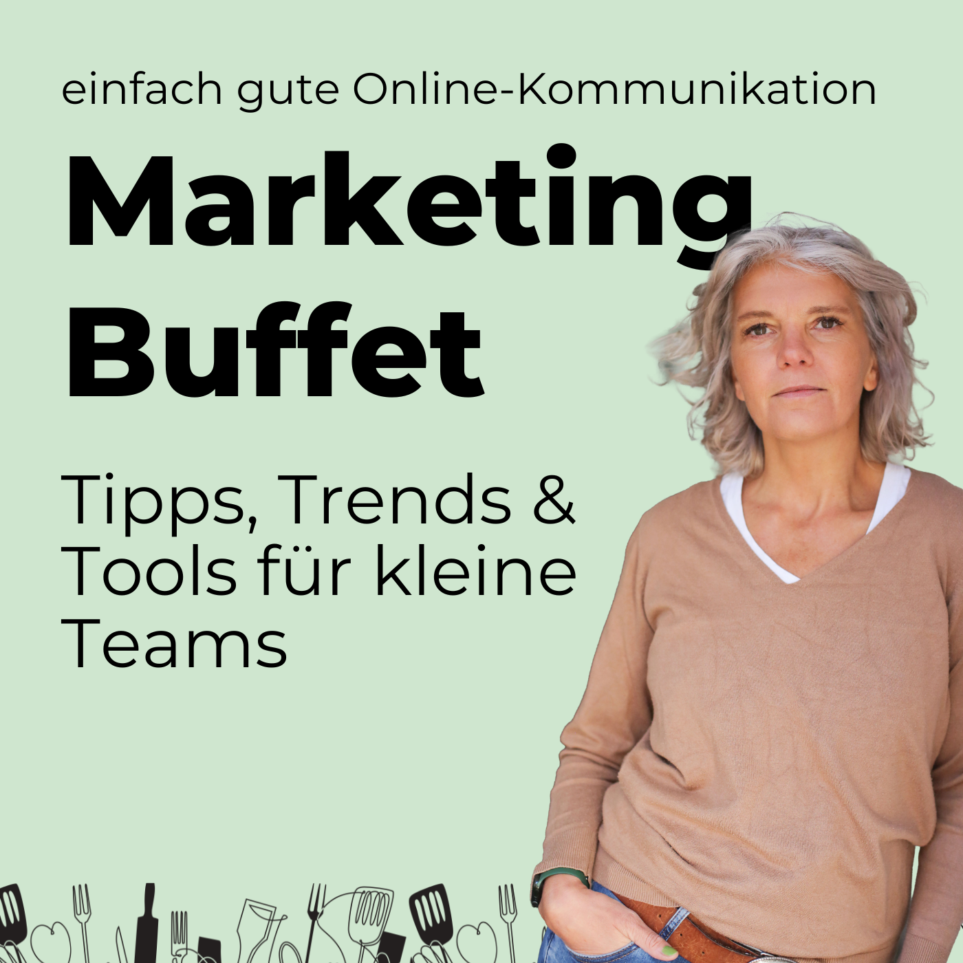 Tag 2: Perfektionismus-Falle & 10-Tage-Lernphase - Marketing-Buffet ...