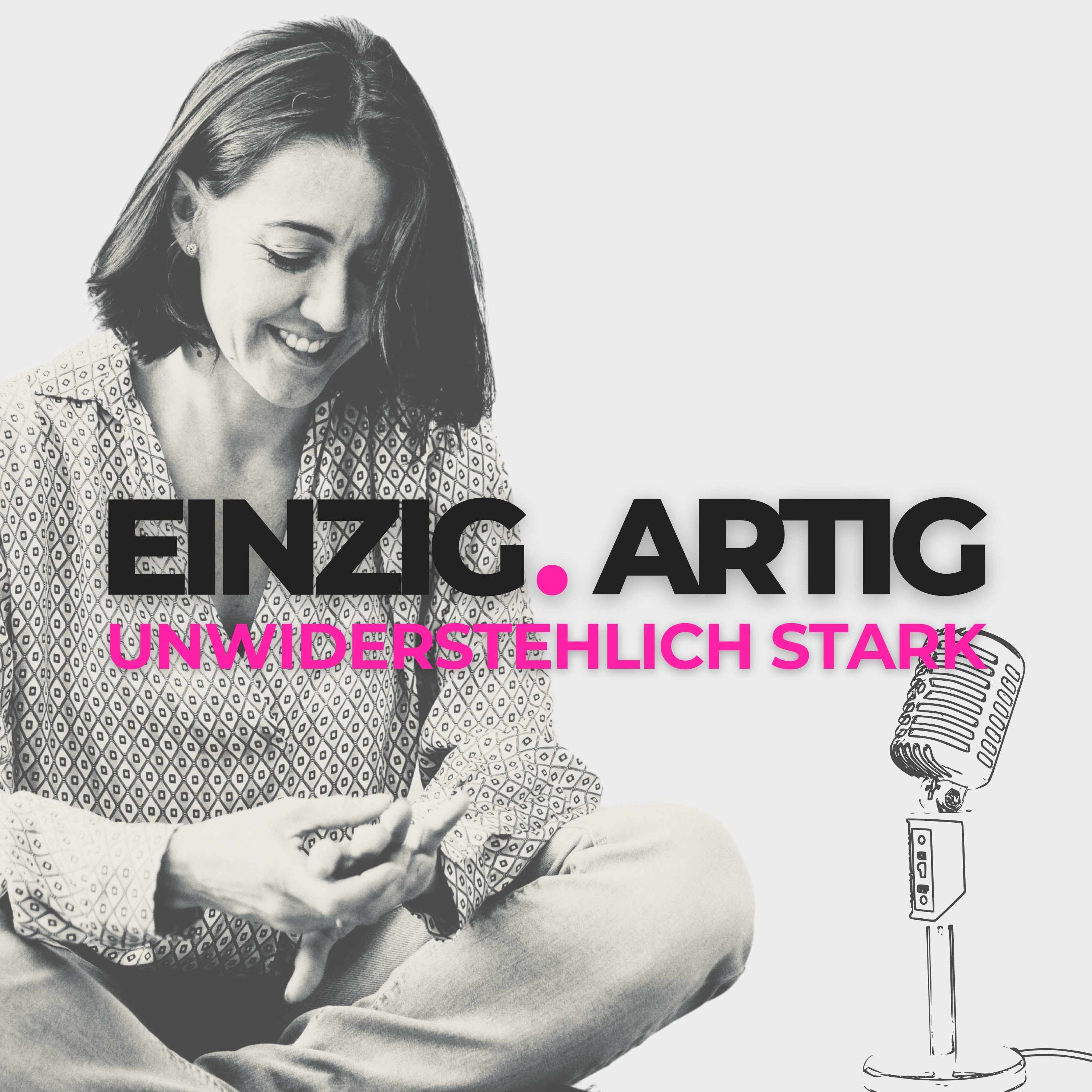 Folge 1 - Warum Kommunikation in Beziehungen so oft scheitert - Einzig ...