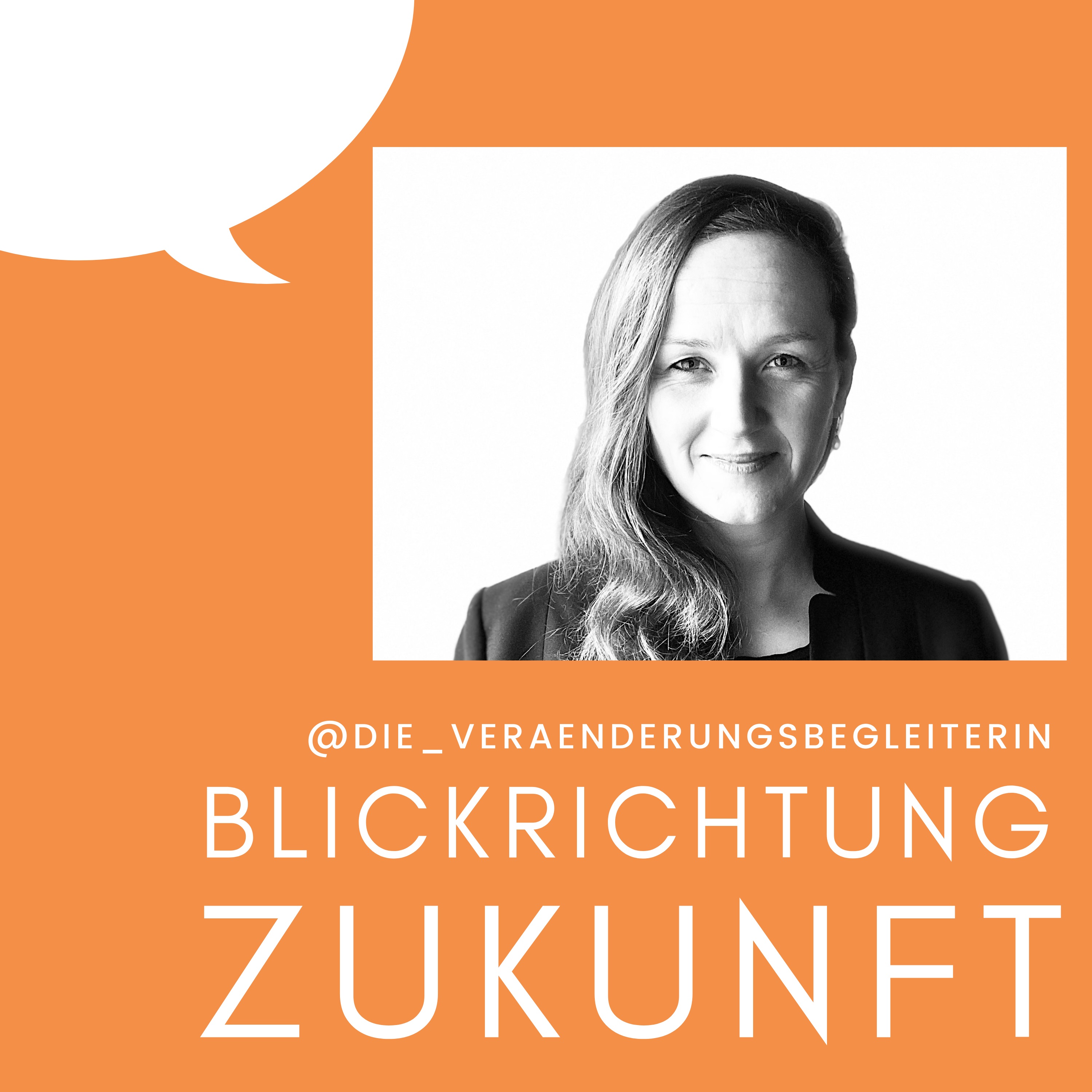 Episode 003 - Veränderungskompetenz & Stressmanagement - BlickRichtung ...