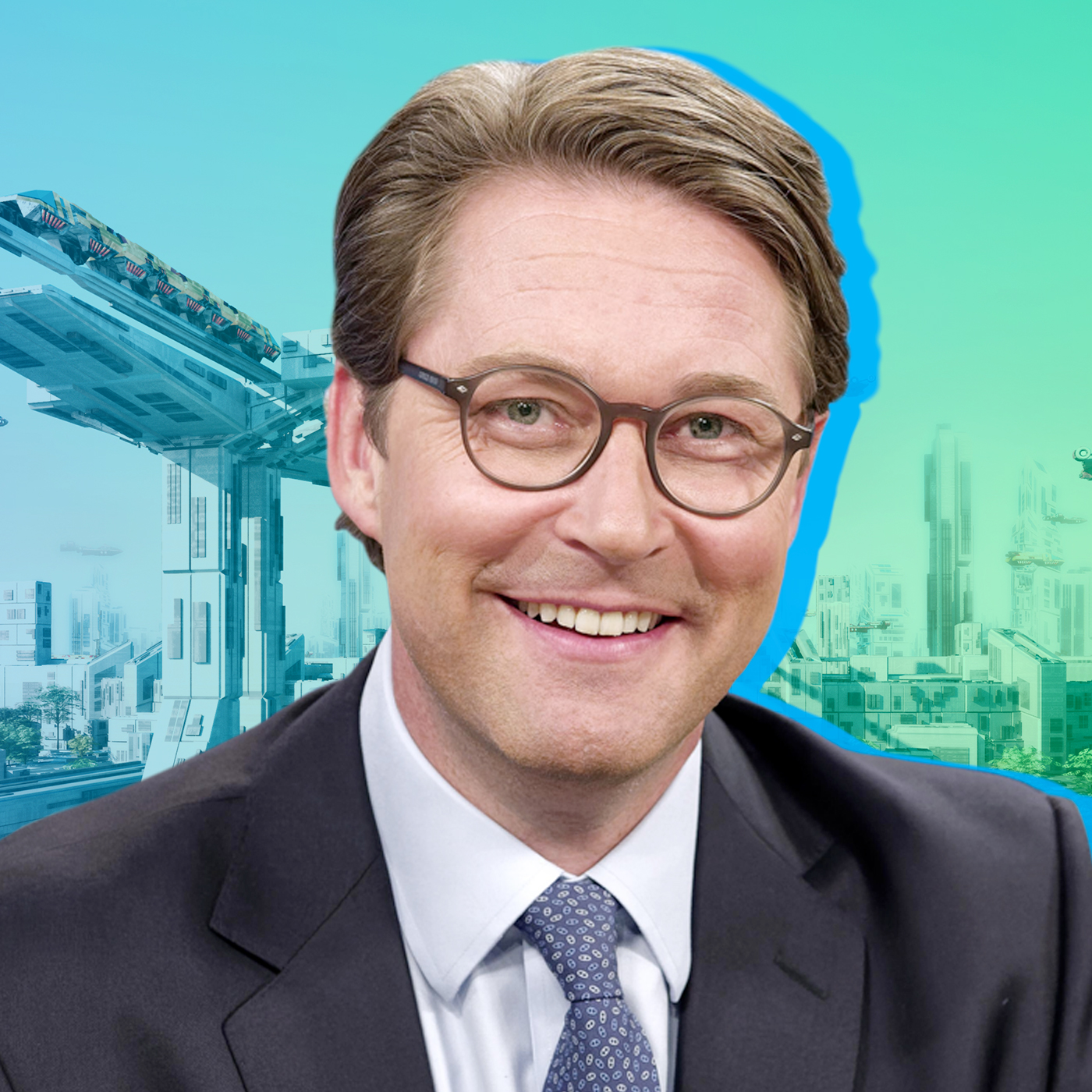 “Über neue Formen der Mobilität reden” by The Pioneer Morning Briefing ...