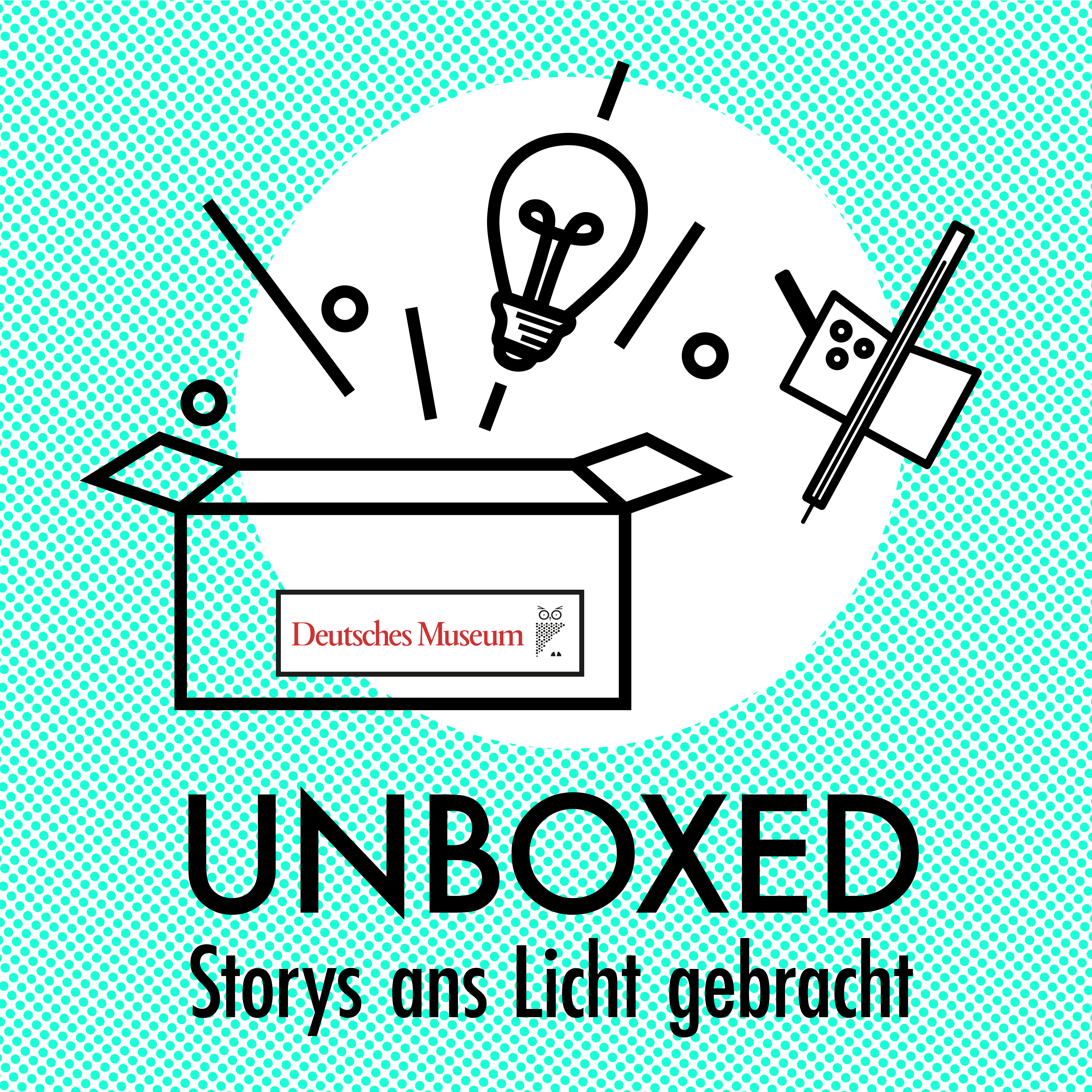 Geistermusik: Leon Theremin und das Theremincello - Unboxed – Storys ...