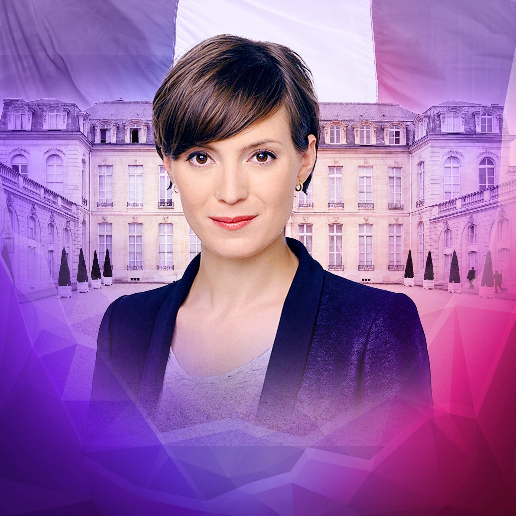 Die Wahl in Frankreich by The Pioneer Morning Briefing - Nachrichten ...