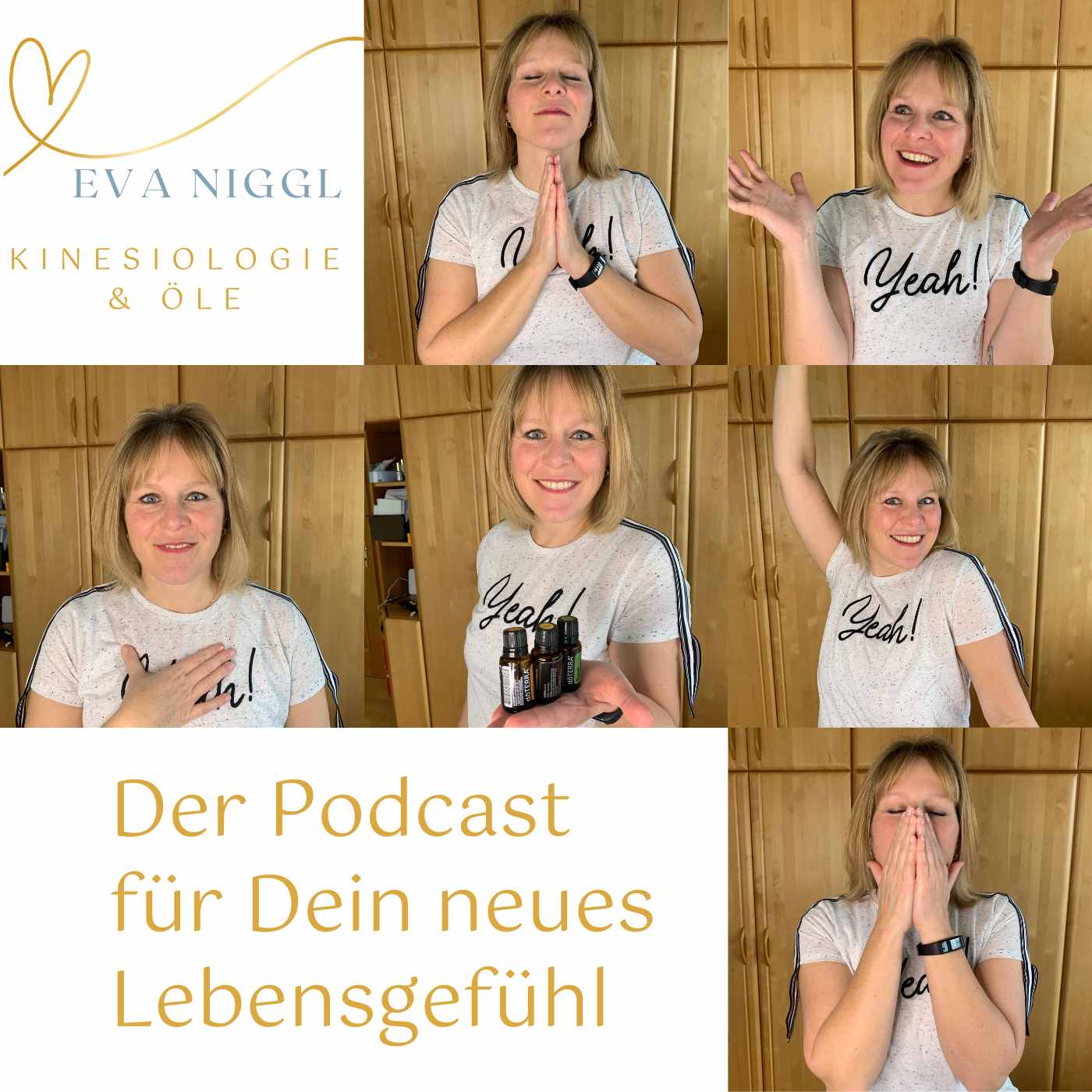 Verbindung - brauchen wir alle, nur wie soll sie sein? – Ausgeglichen ...
