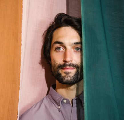 Milch und Kultur mit Christopher Annen (AnnenMayKantereit) - Milch und ...