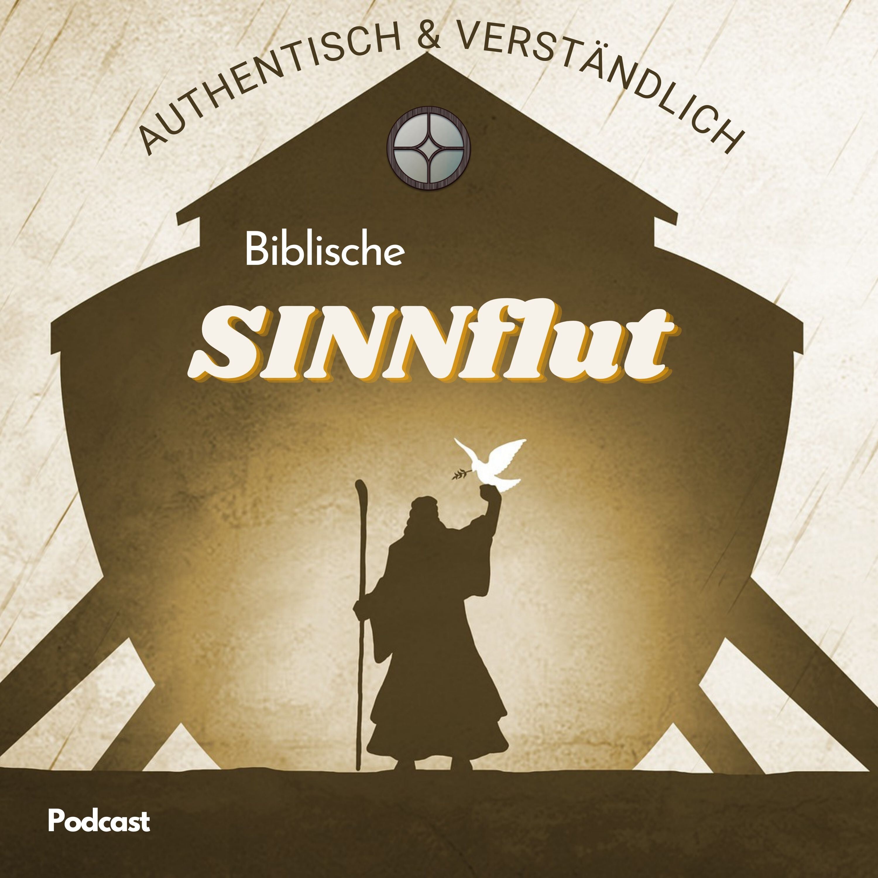 #06 Entrückung | Rapturo | Harpazo - Biblische SINNflut - Podcast