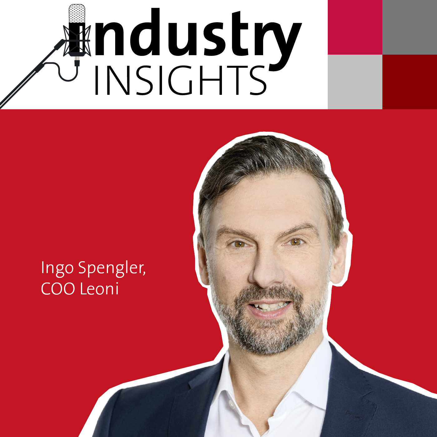 Leoni-COO Ingo Spengler über internationale Zusammenarbeit ...