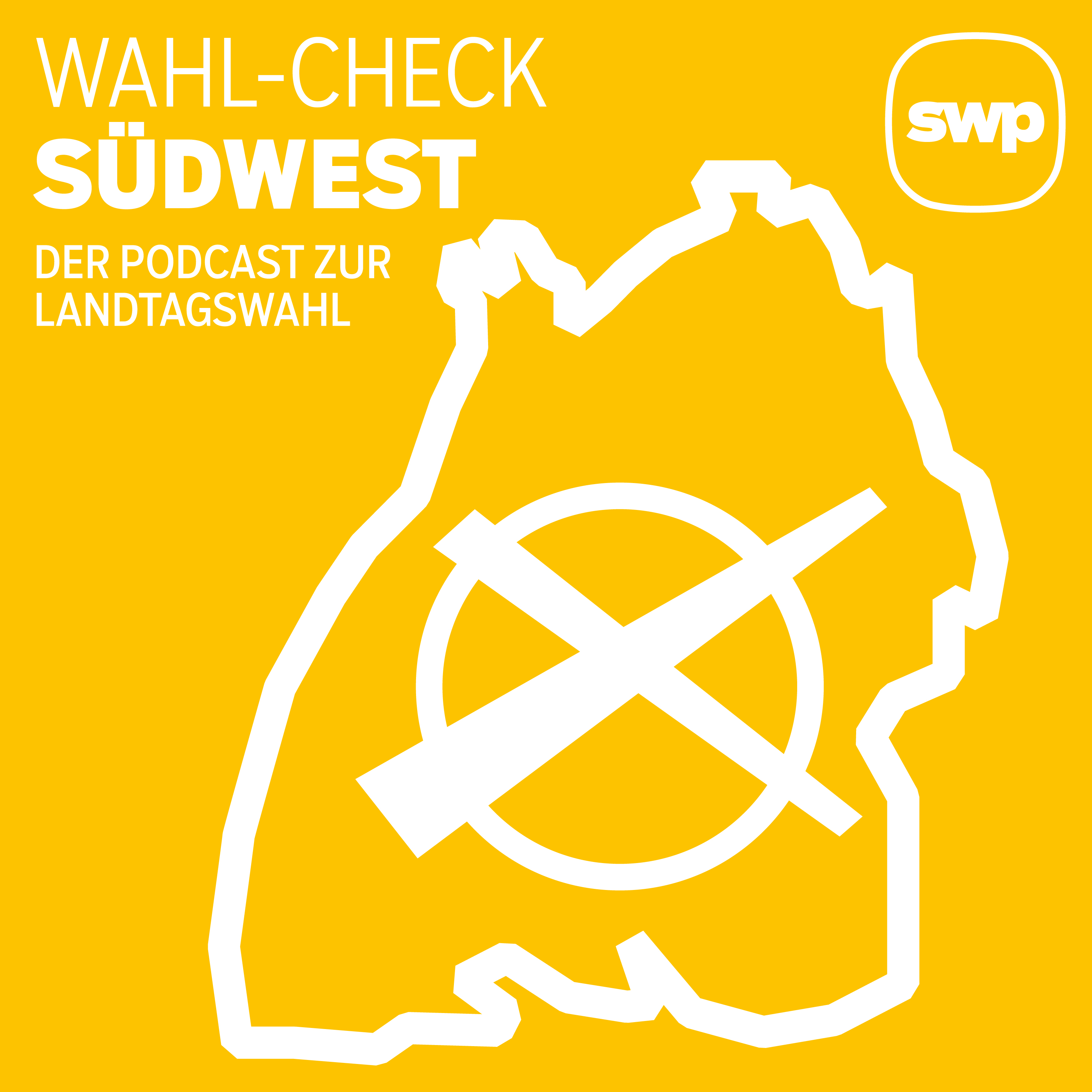 Eisenmann, Kretschmann und Co: Alle Spitzenkandidaten kompakt - Wahl ...