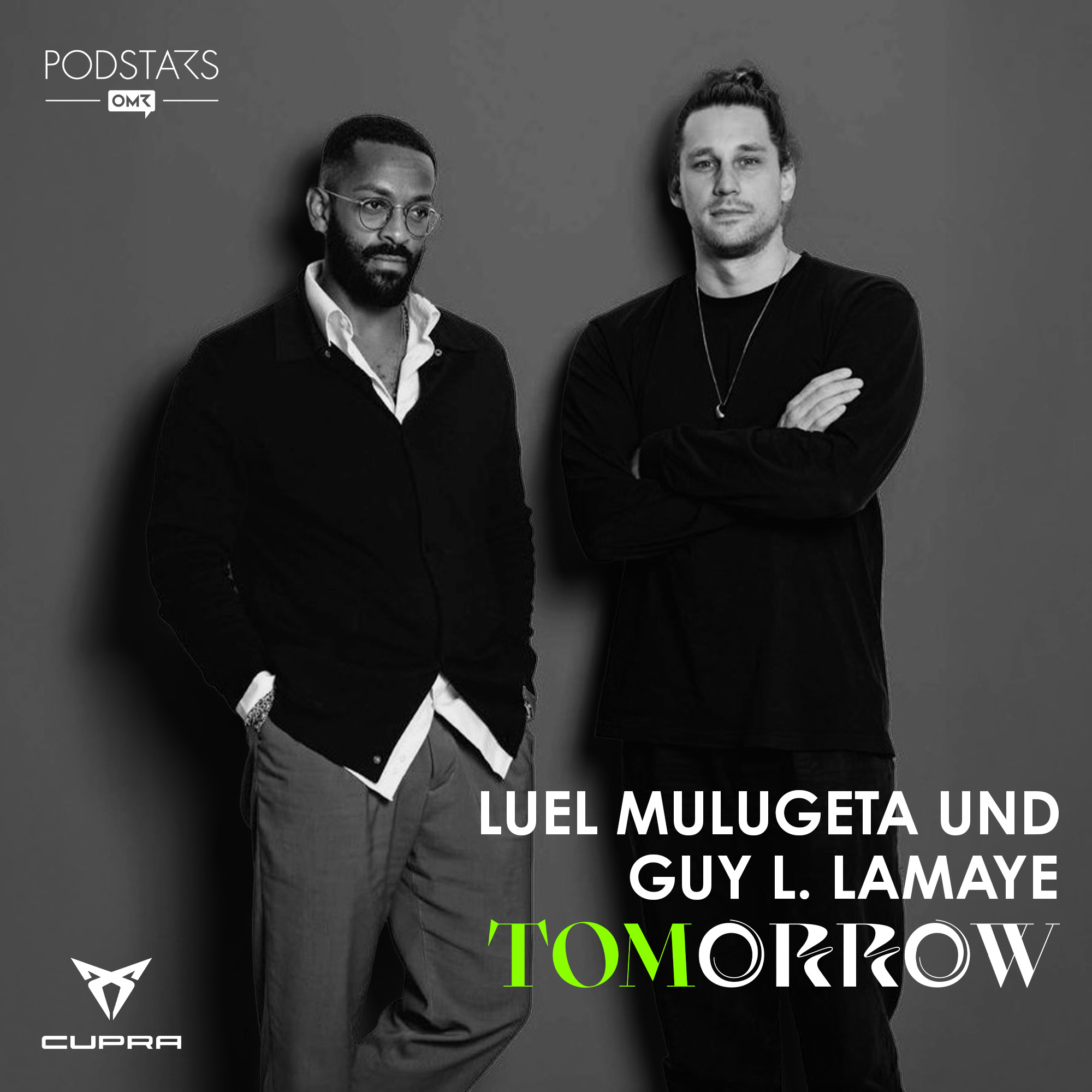 Die Challenger der Gastro-Szene! Mit Luel Mulugeta und Guy Lamaye ...