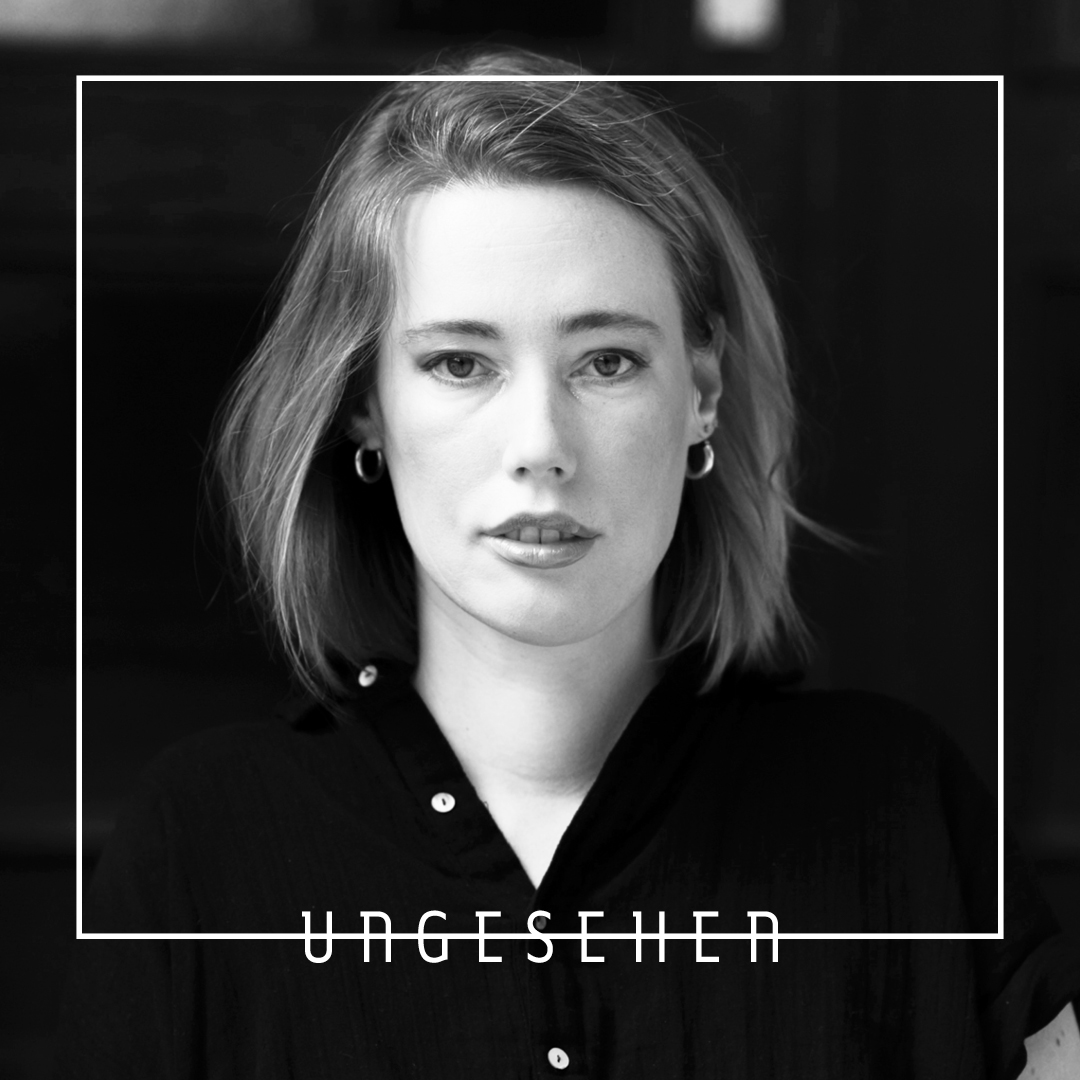 Laura Gehlhaar - UNGESEHEN – UNANGEPASST - der Podcast übers unorthodox ...