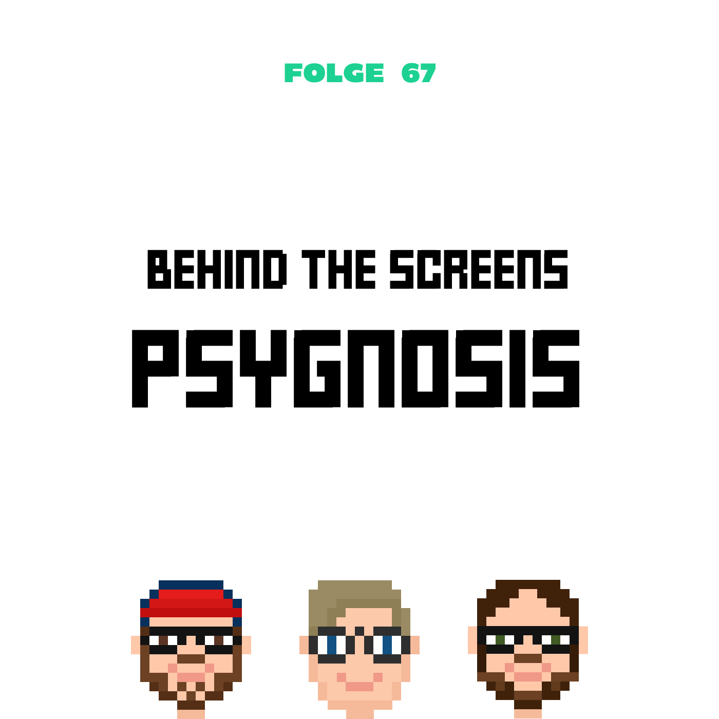 Behind the Screens: Psygnosis (Folge 67) - Ewig Gestern – Podcast über ...