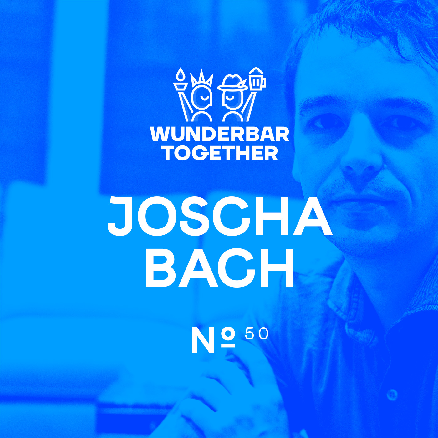 Joscha Bach, wie lange gibst du der Menschheit noch? - Wunderbar ...