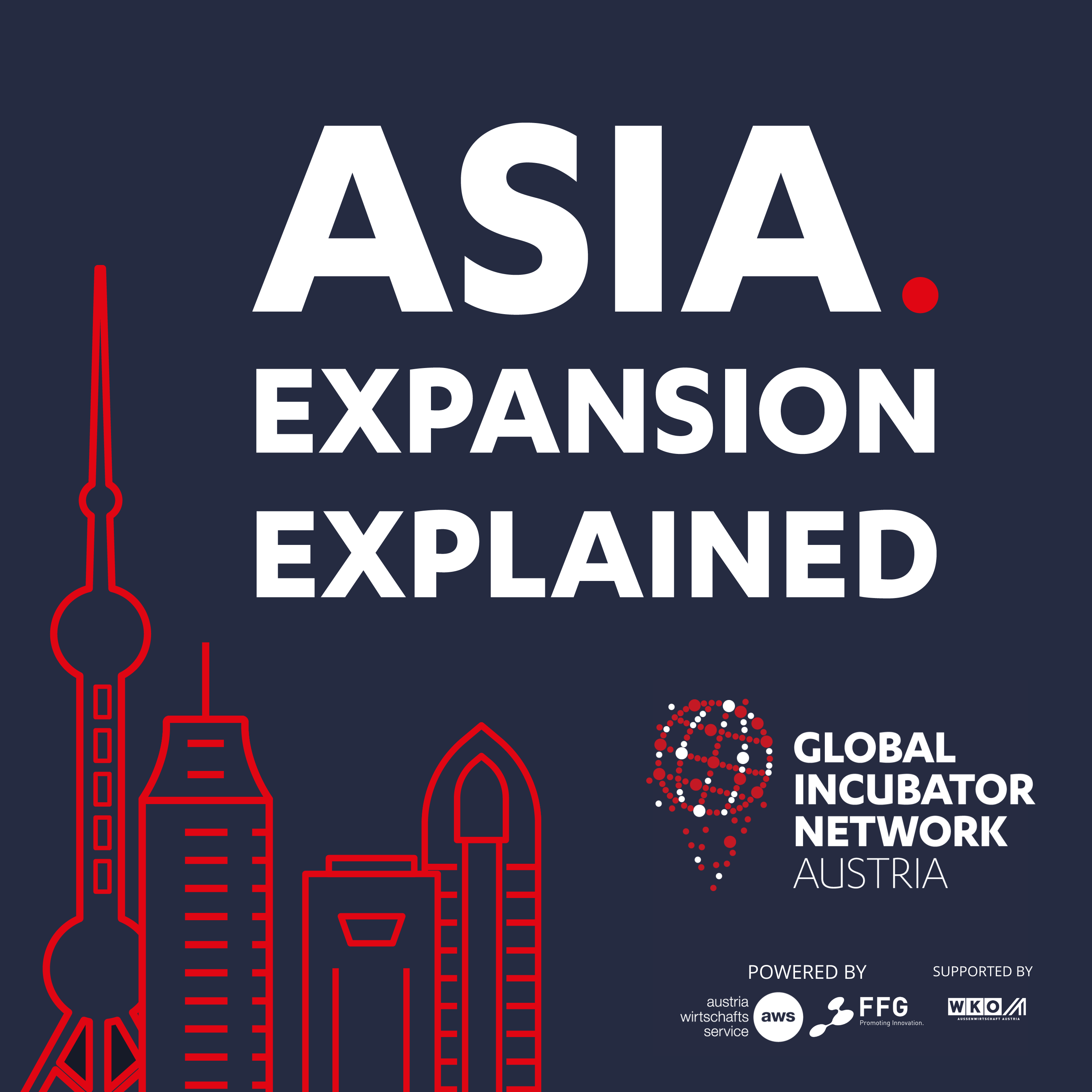 Asia. Expansion. Explained. – Asia. Expansion. Explained. – Podcast ...