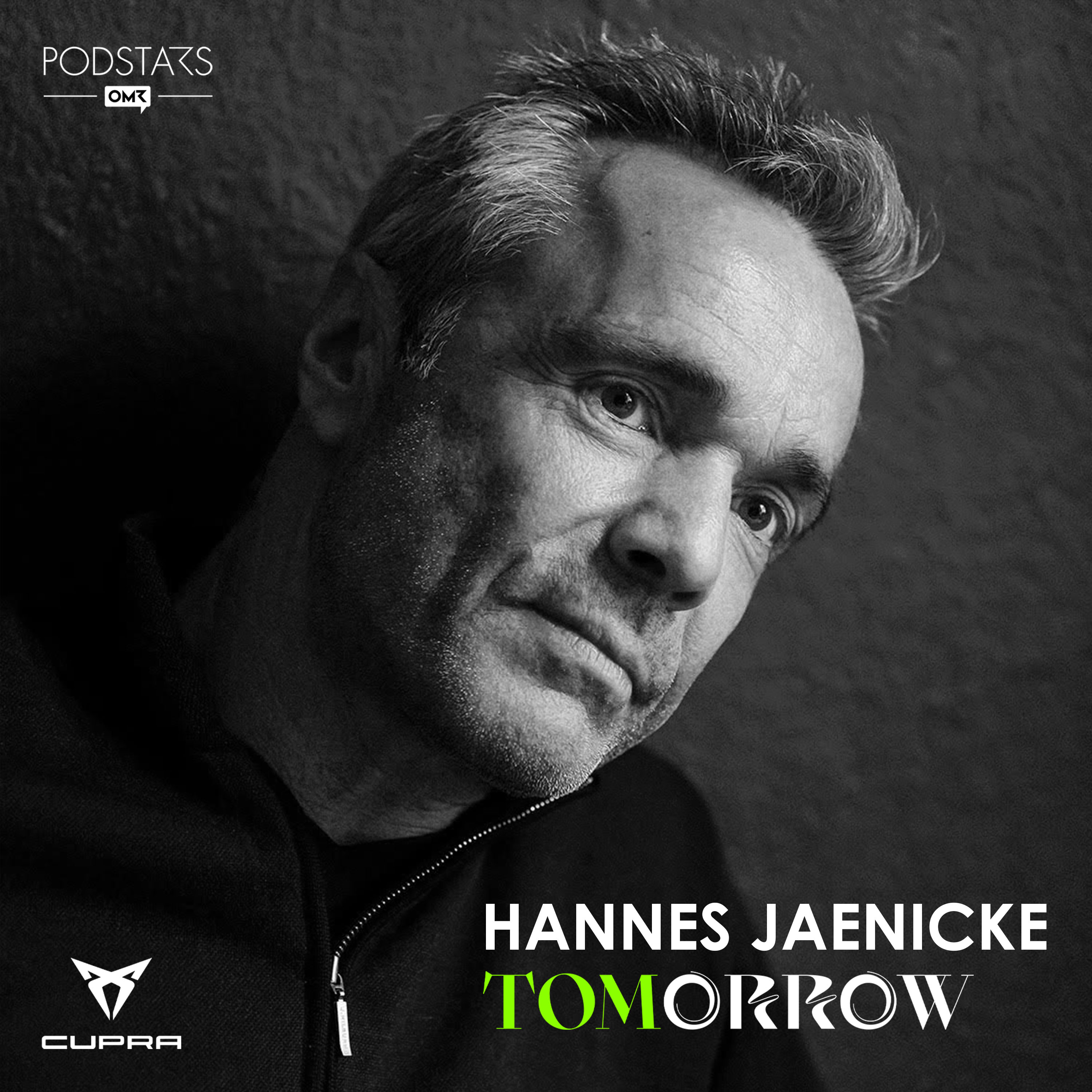 Warum wir beim Essen lügen – mit Hannes Jaenicke - TOMorrow - Business ...