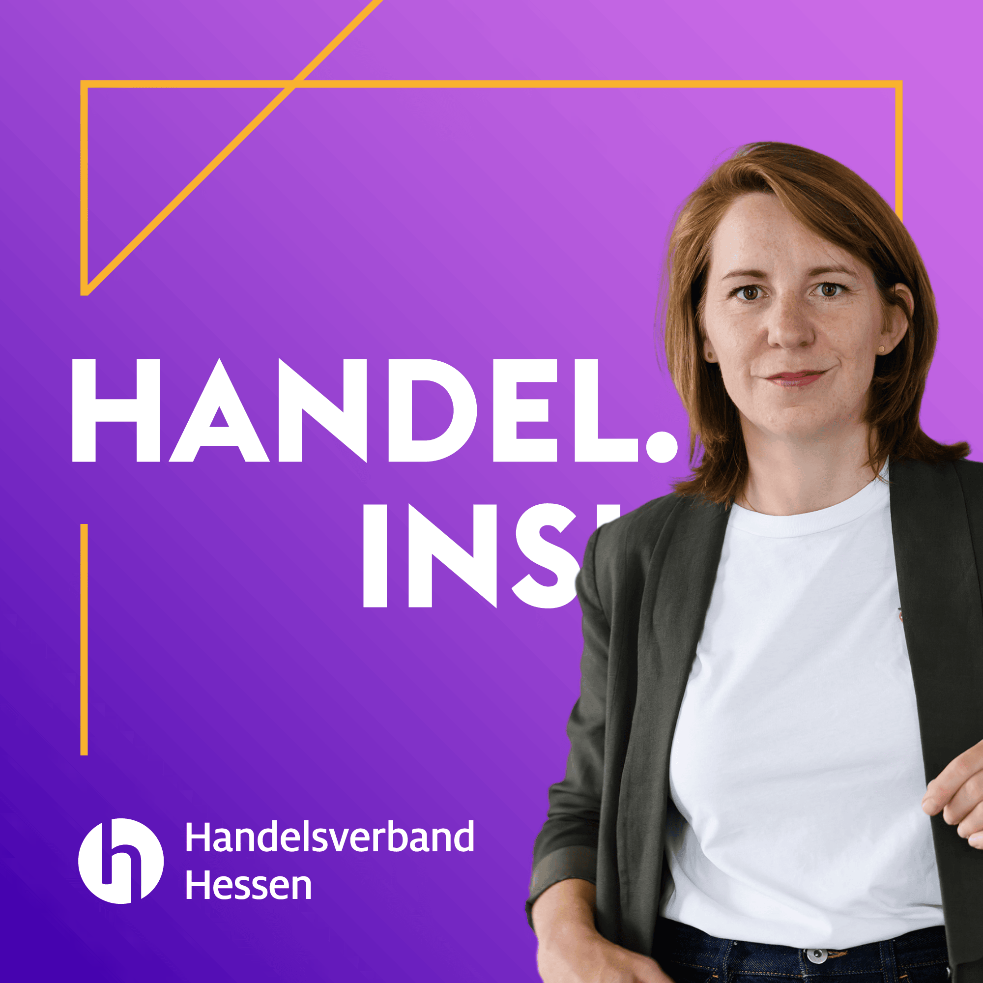 Julia Uherek, welche Chancen bieten Messen für Händlerinnen und Händler ...