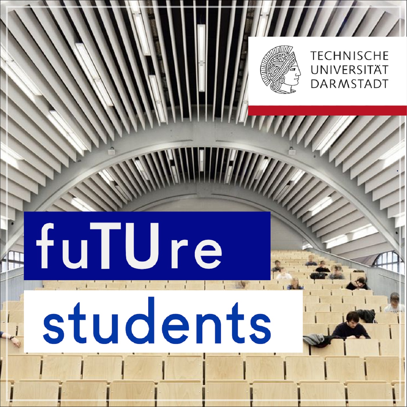Unternehmensgründung nach dem Studium mit Wirtschaftsinformatik - fuTUre students - Podcast